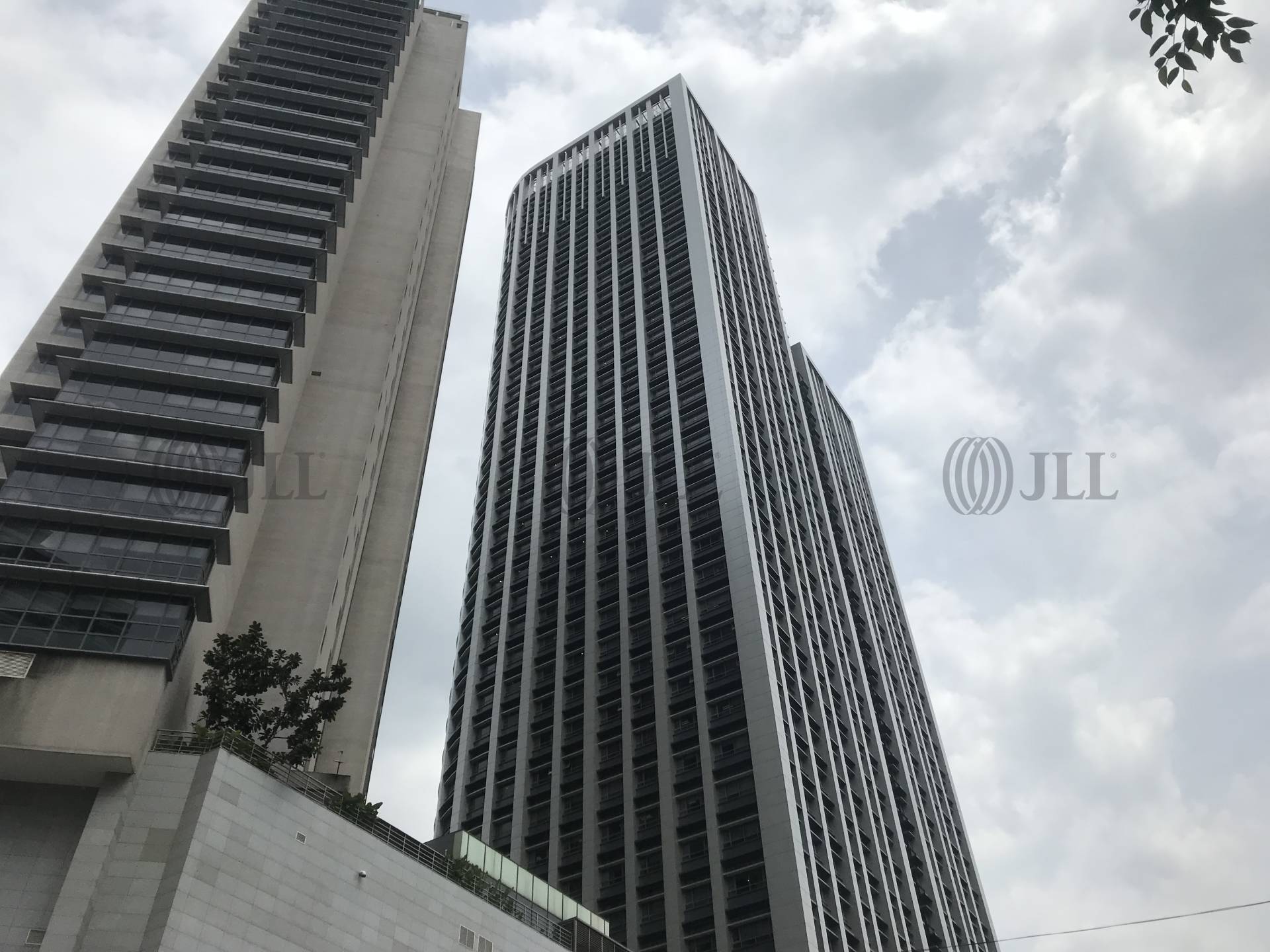 NU Tower 2, Jalan Tun Sambanthan | JLL Malaysia