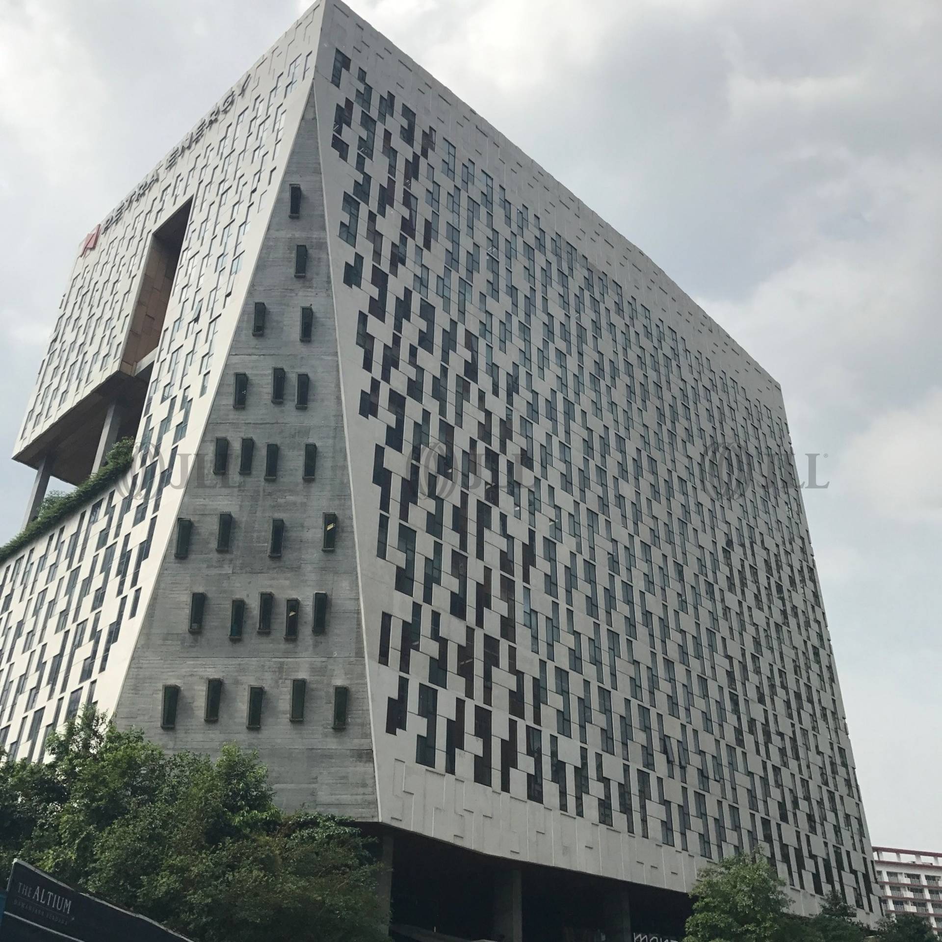 Menara OBYU, No.4, Jalan PJU 8/8A, Damansara Perdana, 47820 Petaling ...
