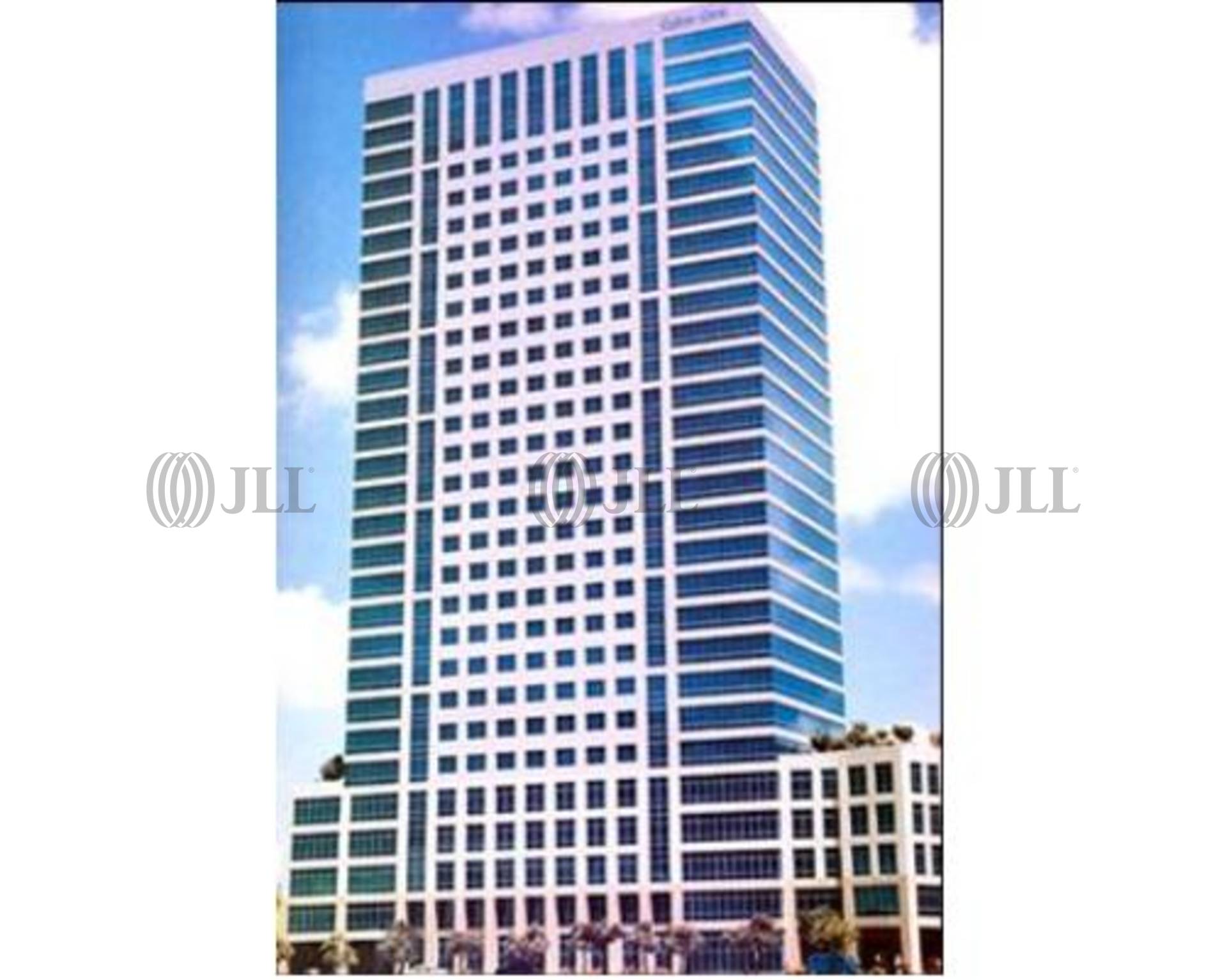 Regus - Cyber One Building, 6f Cyber One Building, Eastwood Avenue ...