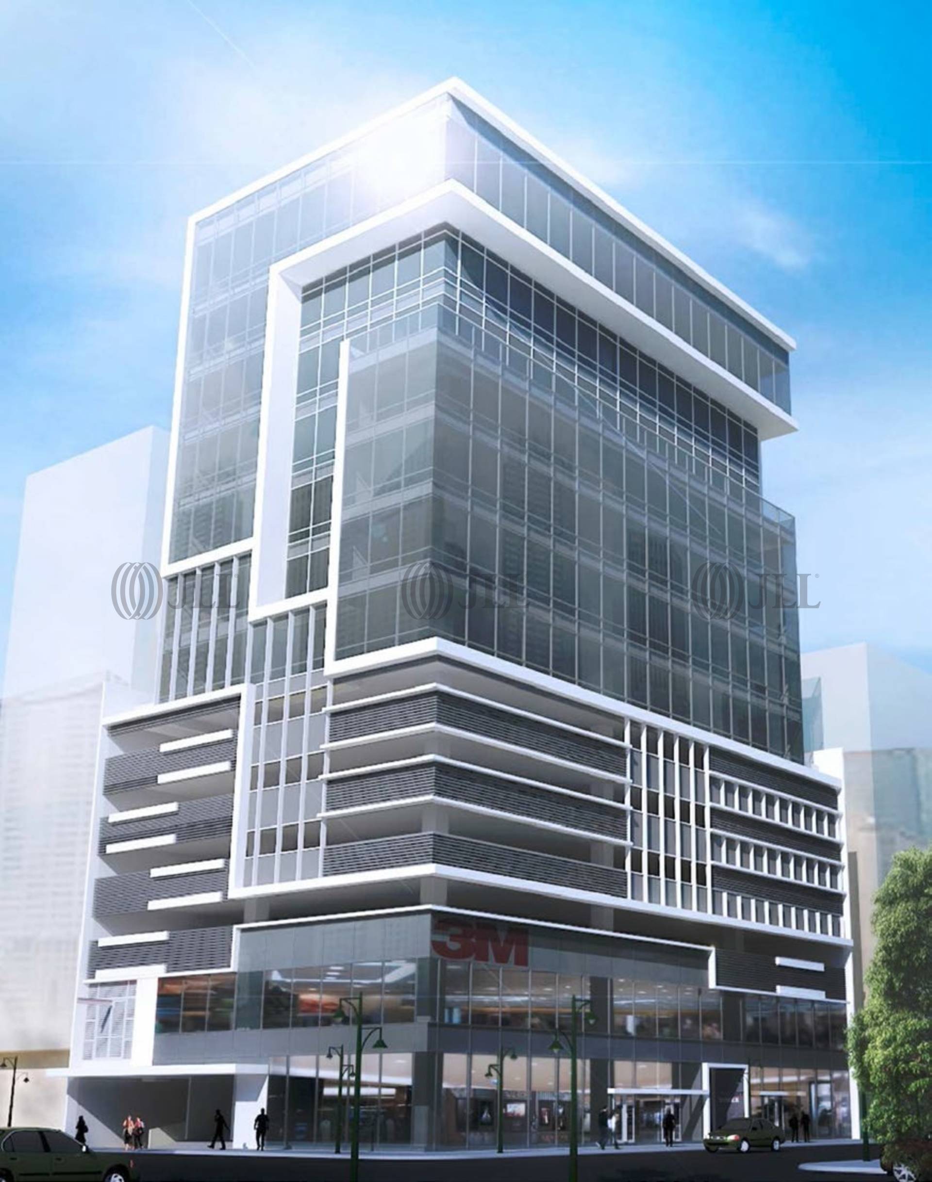 WorkWith - Cocolight Building, PH Cocolight Building, 11th Avenue ...