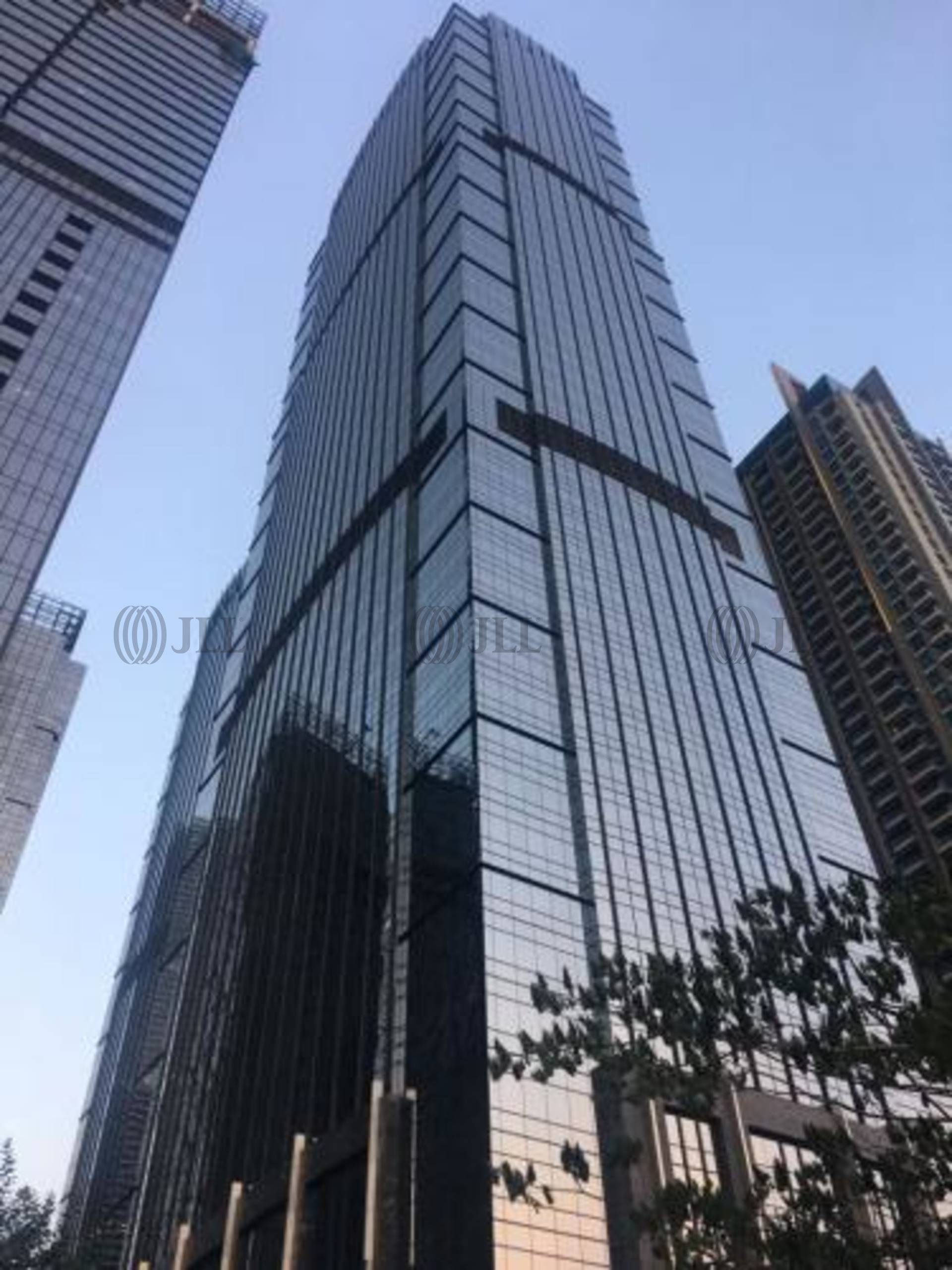 Treasury Tower, Jl. Jend. Sudirman Kav. 52-53, Kawasan District 8, SCBD ...