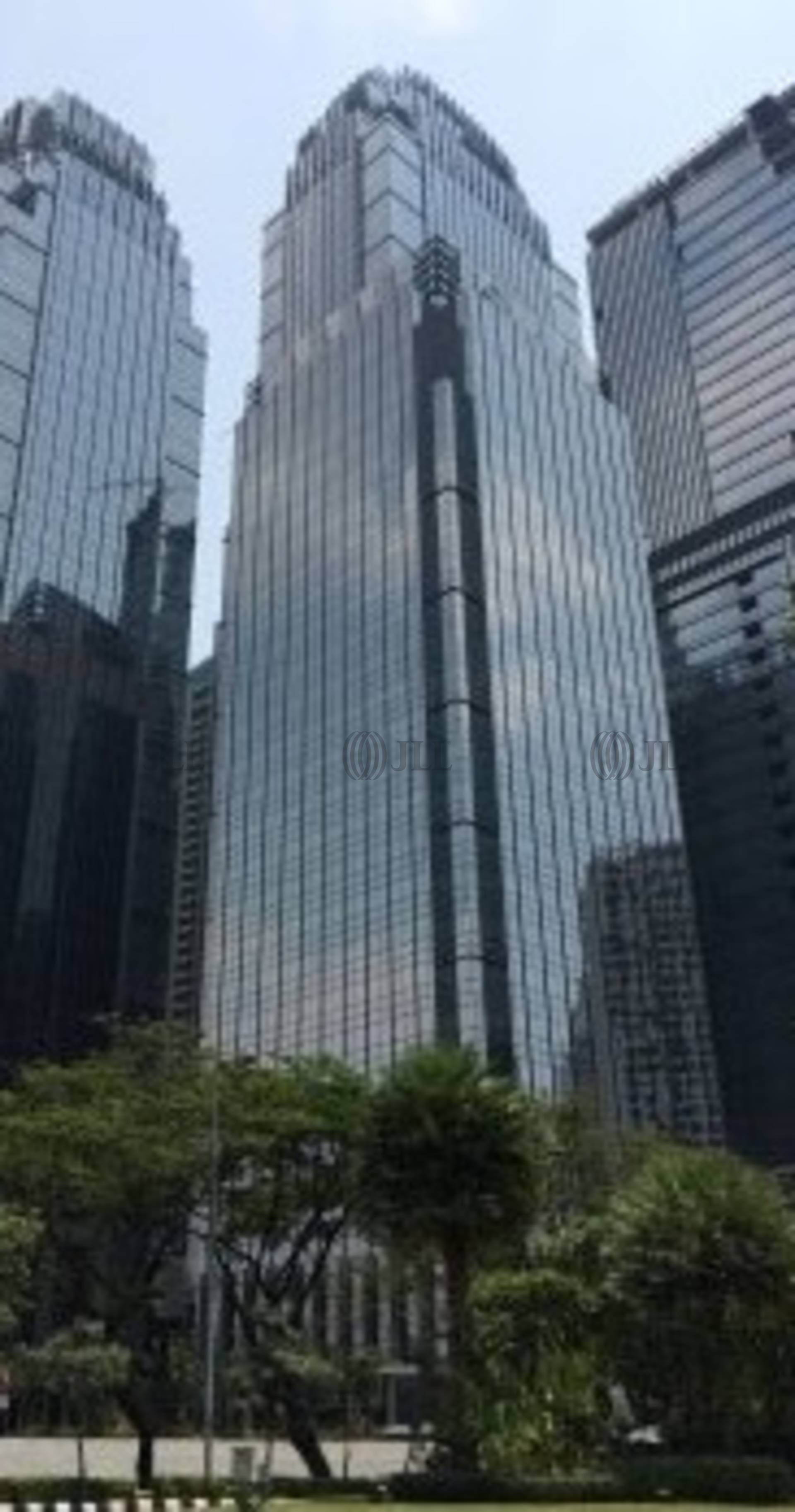 Prosperity Tower, Kawasan District 8, SCBD Lot. 13, Jl. Jend. Sudirman ...