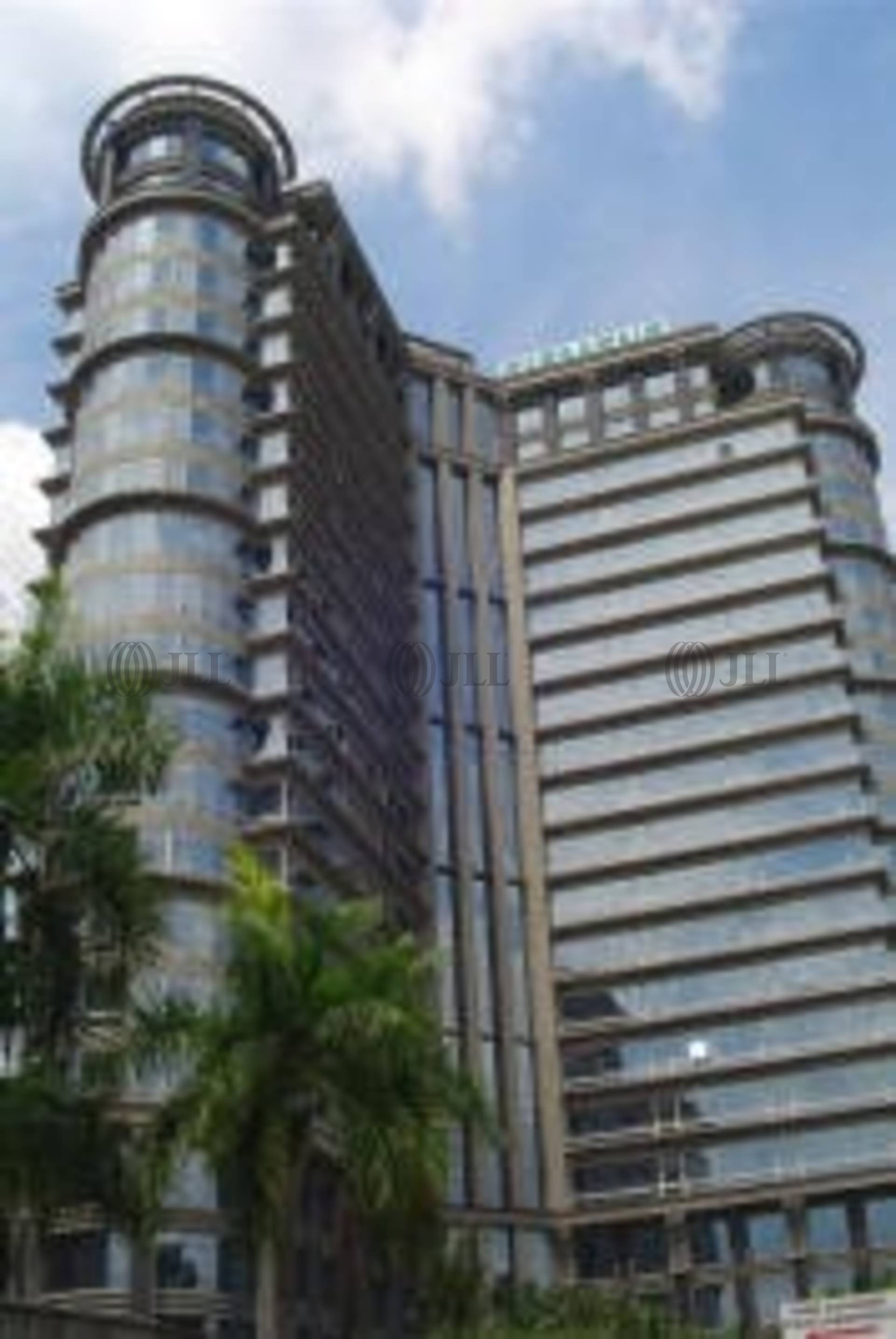 CP Tower, 11, Jalan 16/11, Seksyen 16 | JLL Malaysia