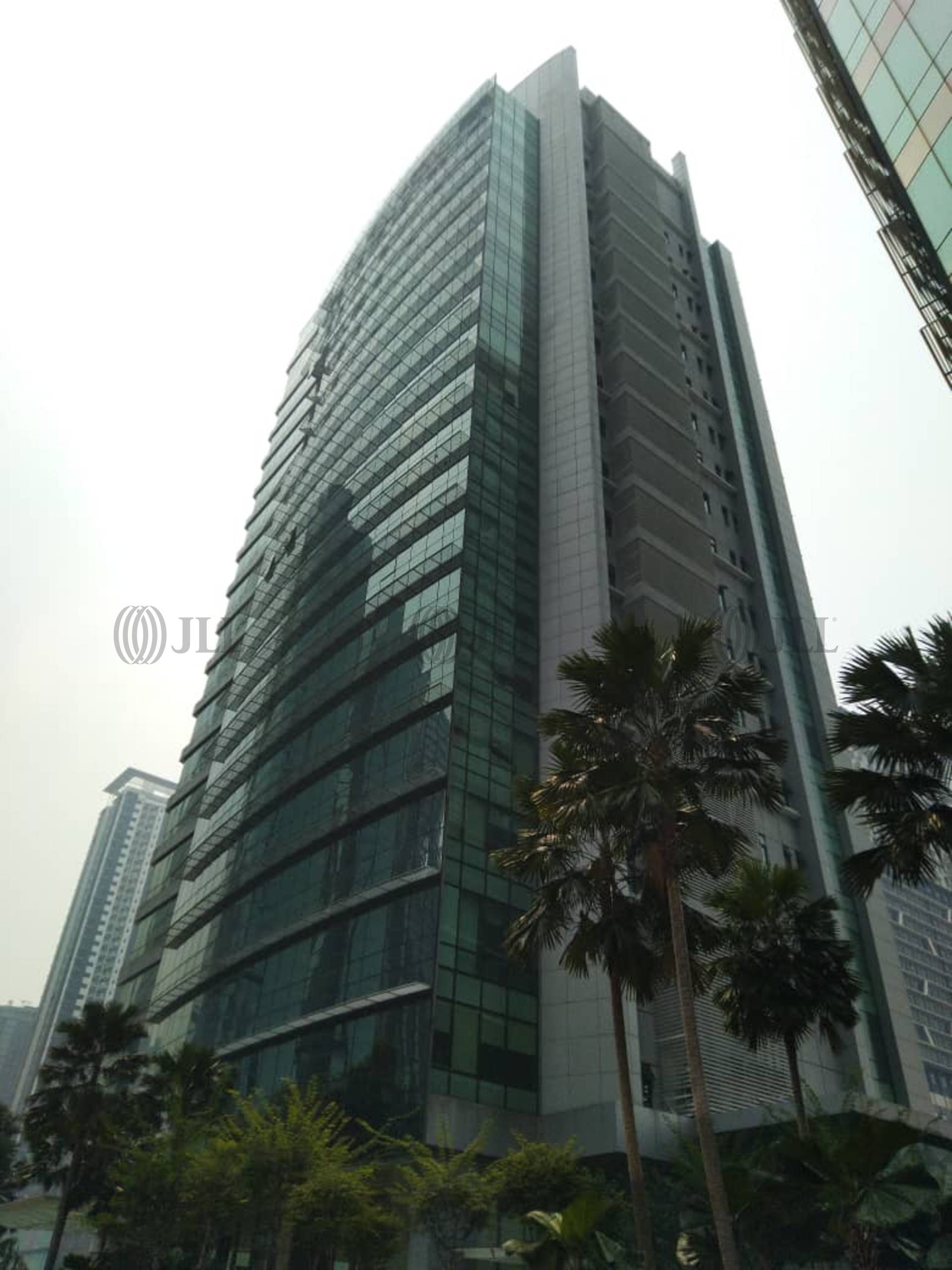 Tower 1 Avenue 7 (Menara UEM), Tower 1, Avenue 7, The Horizon, Bangsar ...