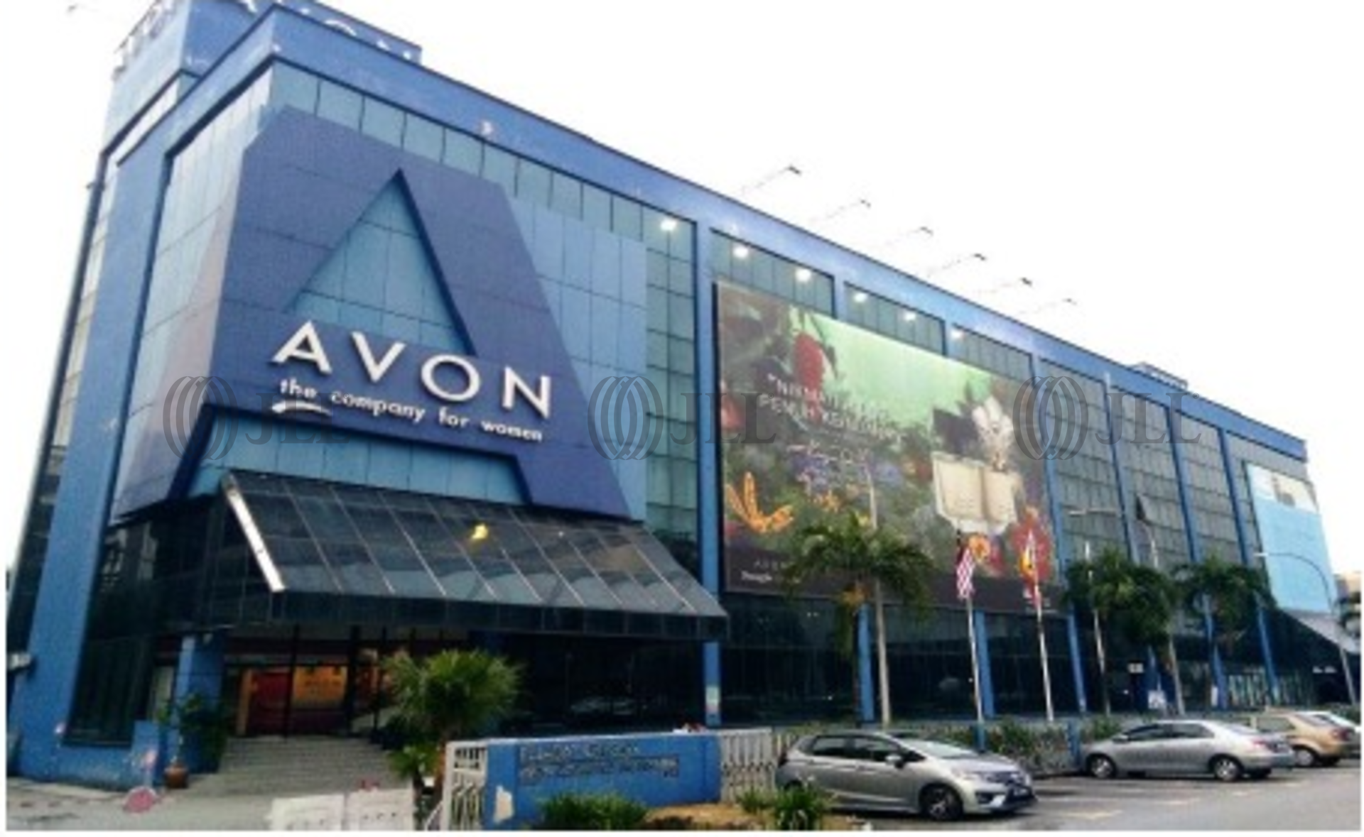 Avon Building, Jalan 51a/219 | JLL Malaysia