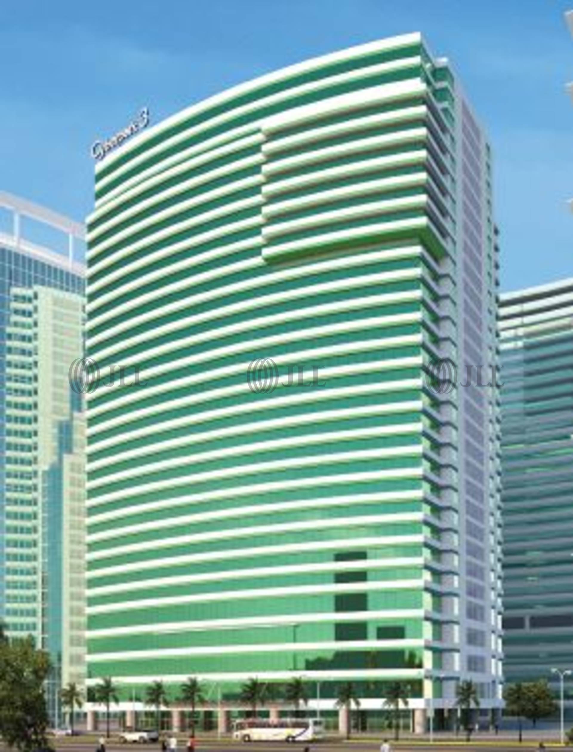 Cyberpark Tower 3, Gen. McArthur Avenue, Araneta Center, Cubao | JLL ...