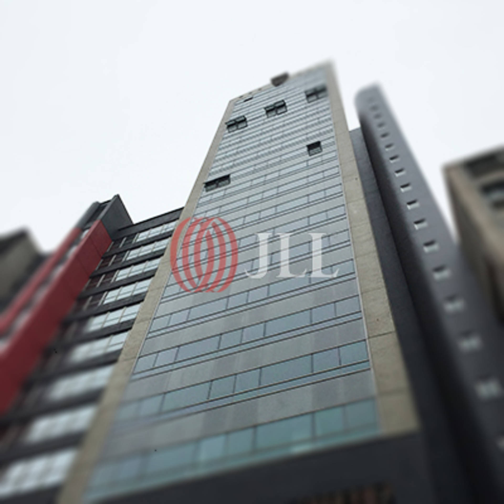 Sitoy Tower, 164 Wai Yip Street | Office/Commercial for Rent in Hong ...
