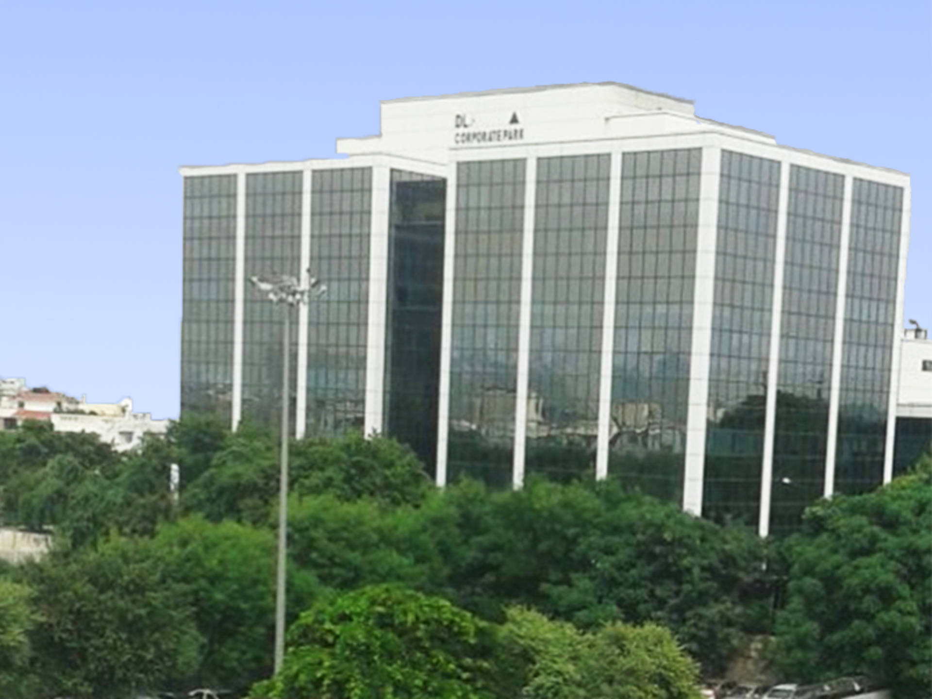 DLF Corporate Park 4A, Sector 24 | JLL Properties - IN