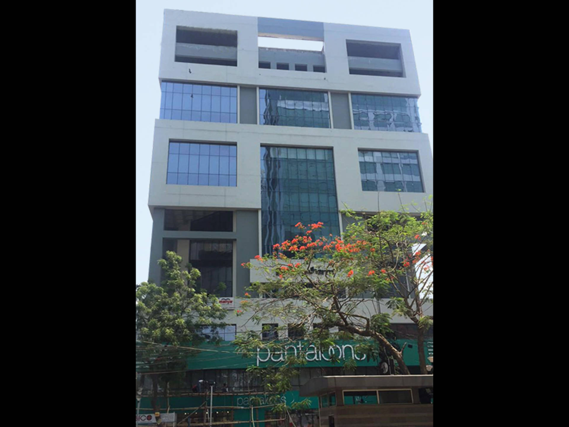 Megatherm, Plot L-1, Block GP, Electronics Complex, Salt Lake City ...