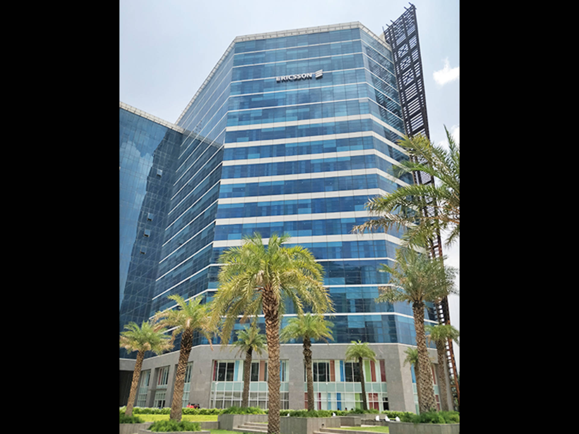 ASF Grand Canyon A, Faridabad Road, Tehsil Sohna | JLL Properties - IN