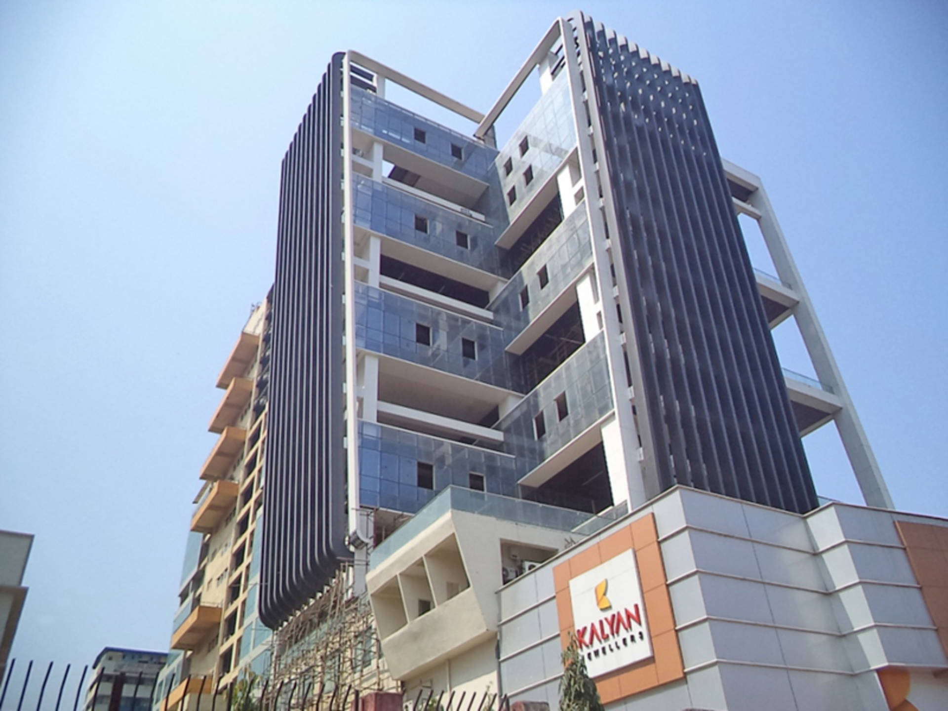 Proxima | JLL Properties - IN