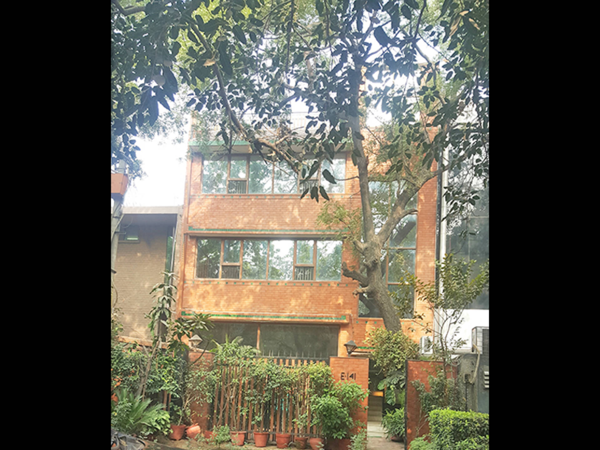 Plot No 141 Okhla-3, Okhla Industrial Estate | JLL Properties - IN Plot No 141 Okhla-3, Okhla Industrial Estate | JLL Properties - IN