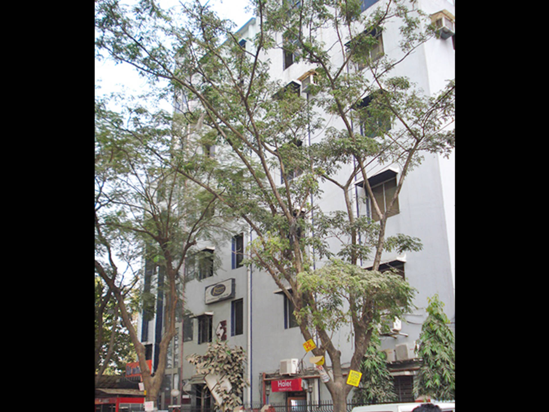 Systron Building, J5, EP, GP Block, Sector V, Bidhannagar, Kolkata ...