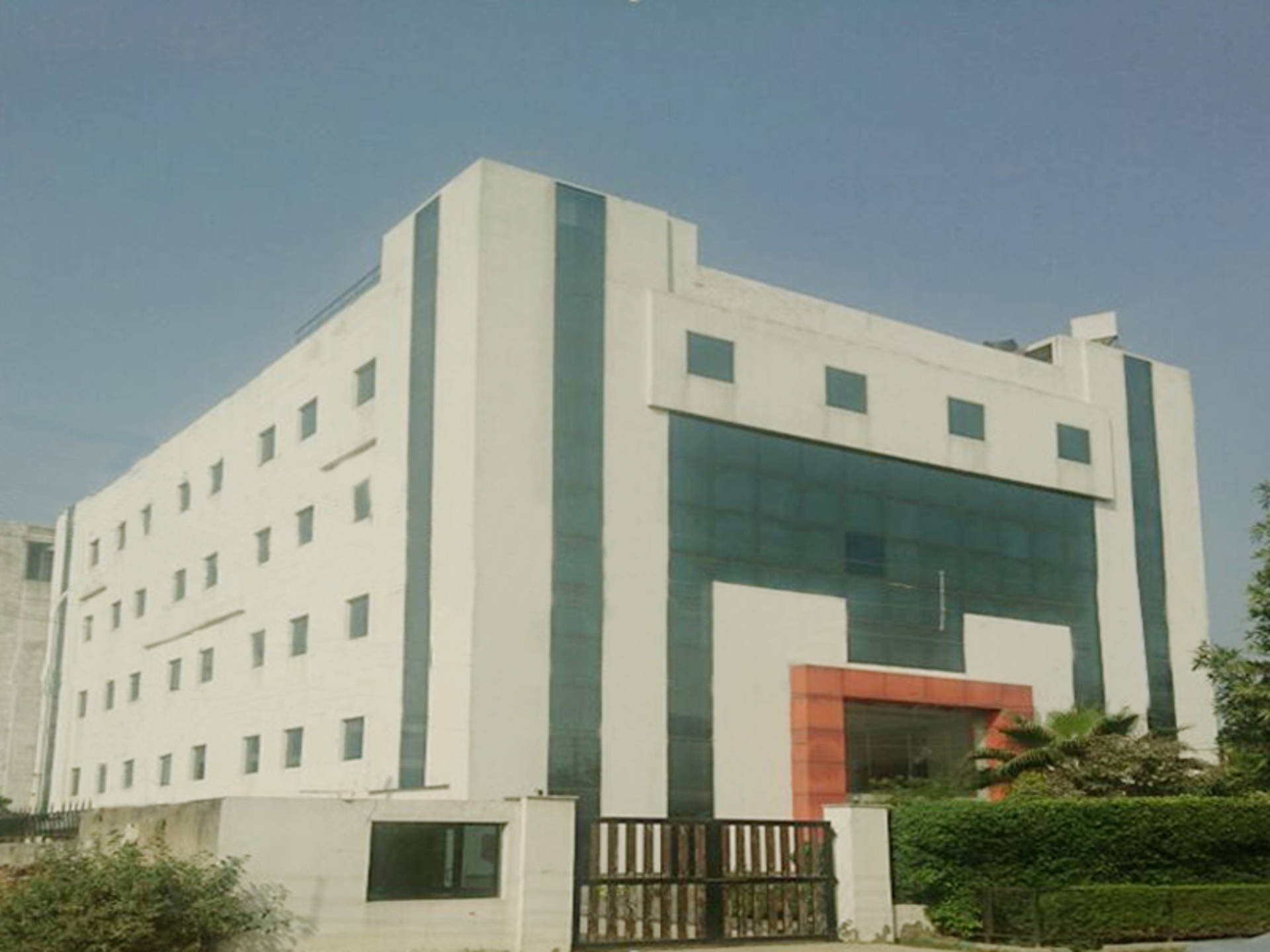 Plot No 46 - Sec 32, Institutional Area | JLL Properties - IN