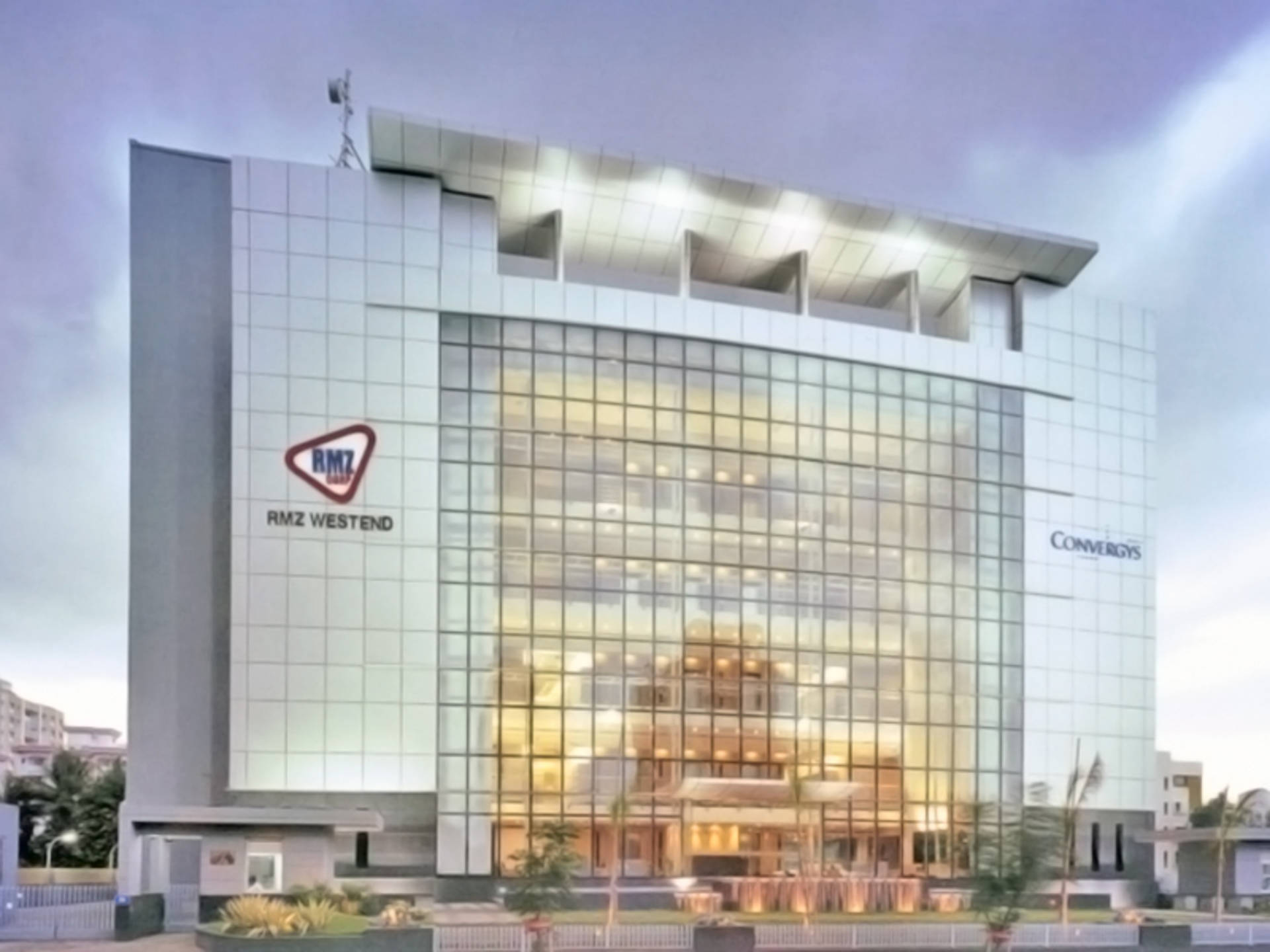Westend Centre Two, Survey No 169/1, Sangvi Kesri Road, D P Road | JLL ... Westend Centre Two, Survey No 169/1, Sangvi Kesri Road, D P Road | JLL ...