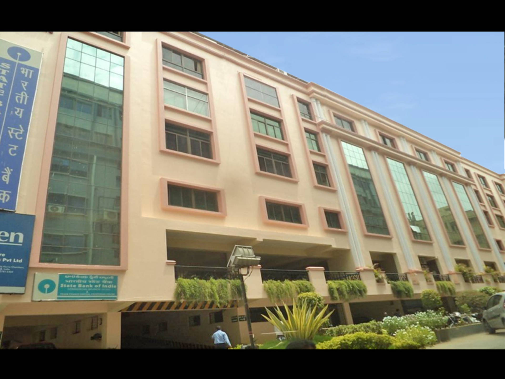 Ashoka My Home Chambers, Sindhi Colony | JLL Properties - IN