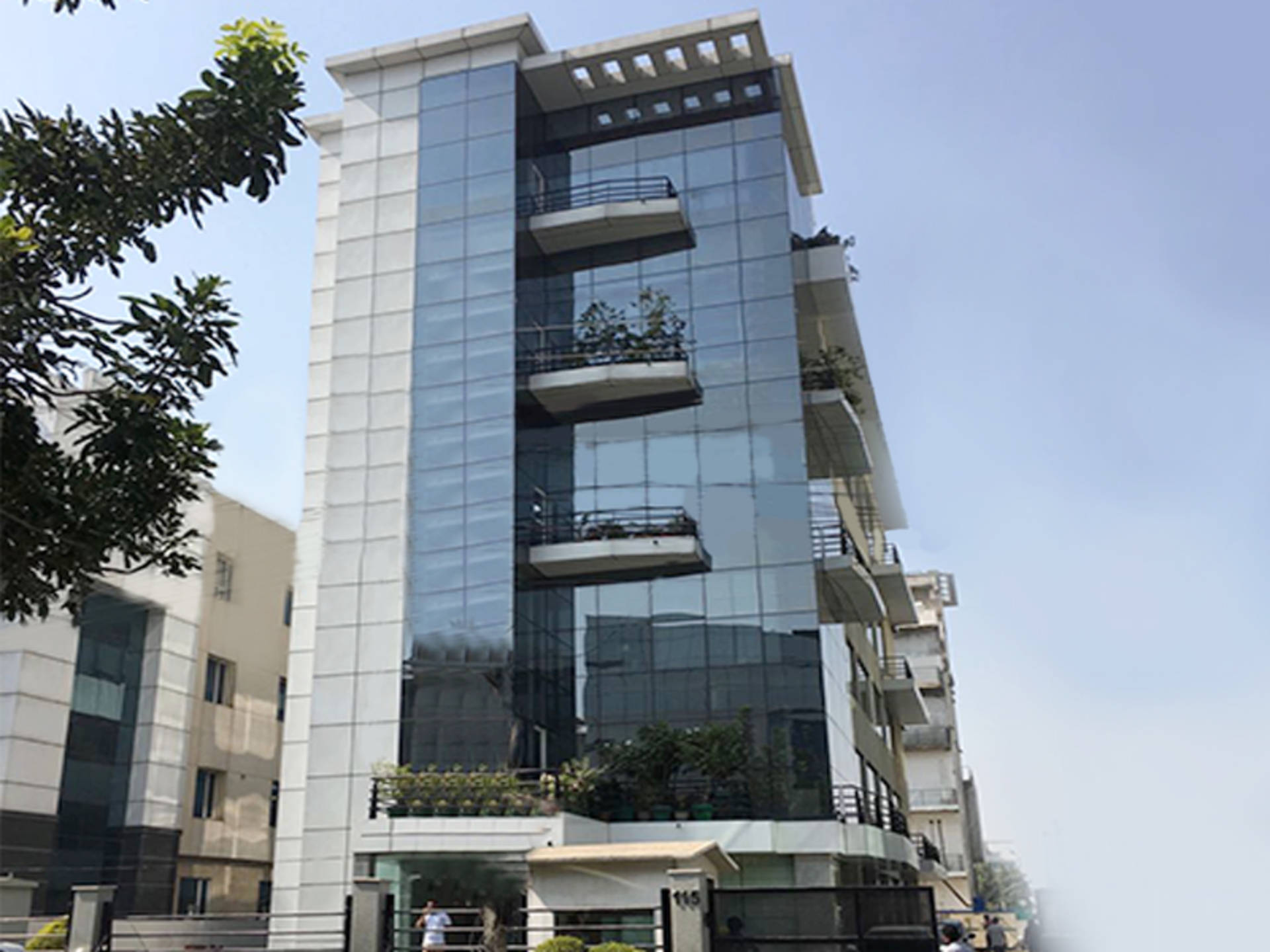 Plot No 115, Institutional Area | JLL Properties - IN