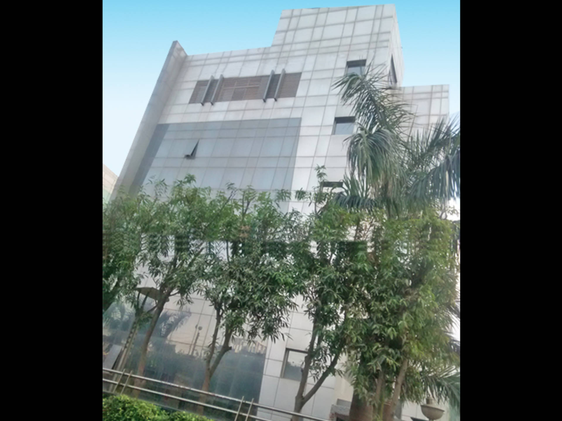 Plot No 32 - Sec 32, Institutional Area | JLL Properties - IN