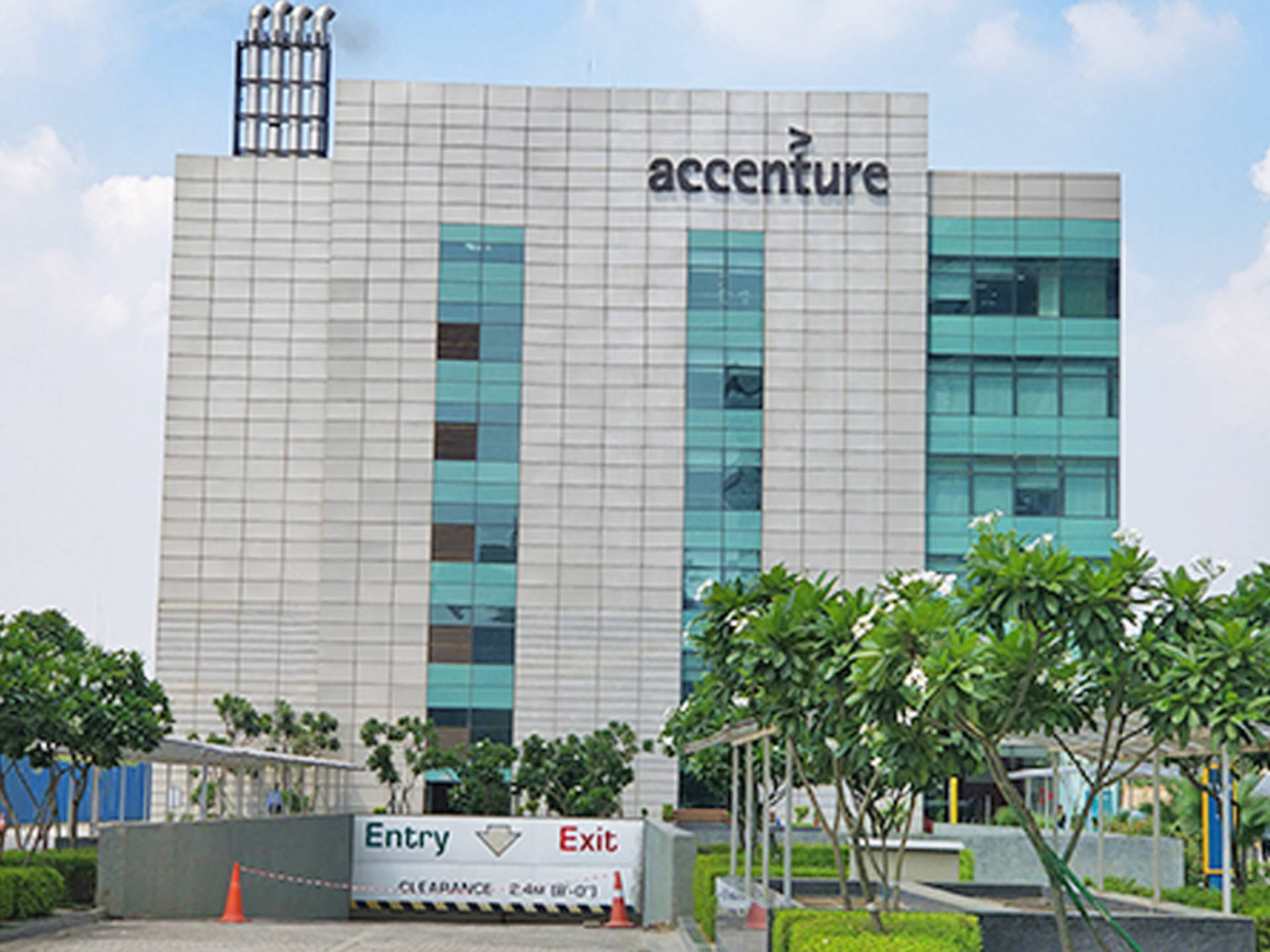 Candor TechSpace 9 MLCP - Dundahera, Old Delhi Gurgaon Road, Sector 21 | JLL Properties - IN