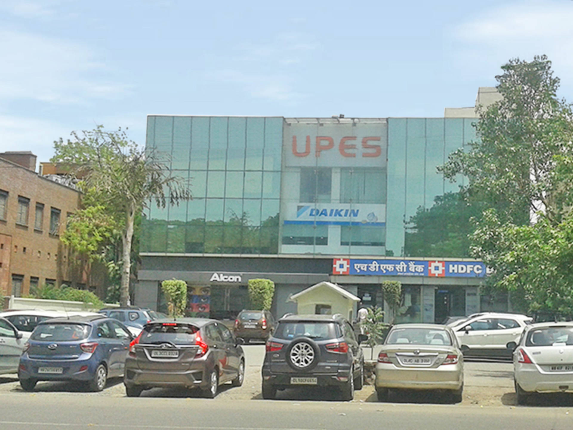 Plot No 210 Okhla-3, Okhla Industrial Estate | JLL Properties - IN Plot No 210 Okhla-3, Okhla Industrial Estate | JLL Properties - IN