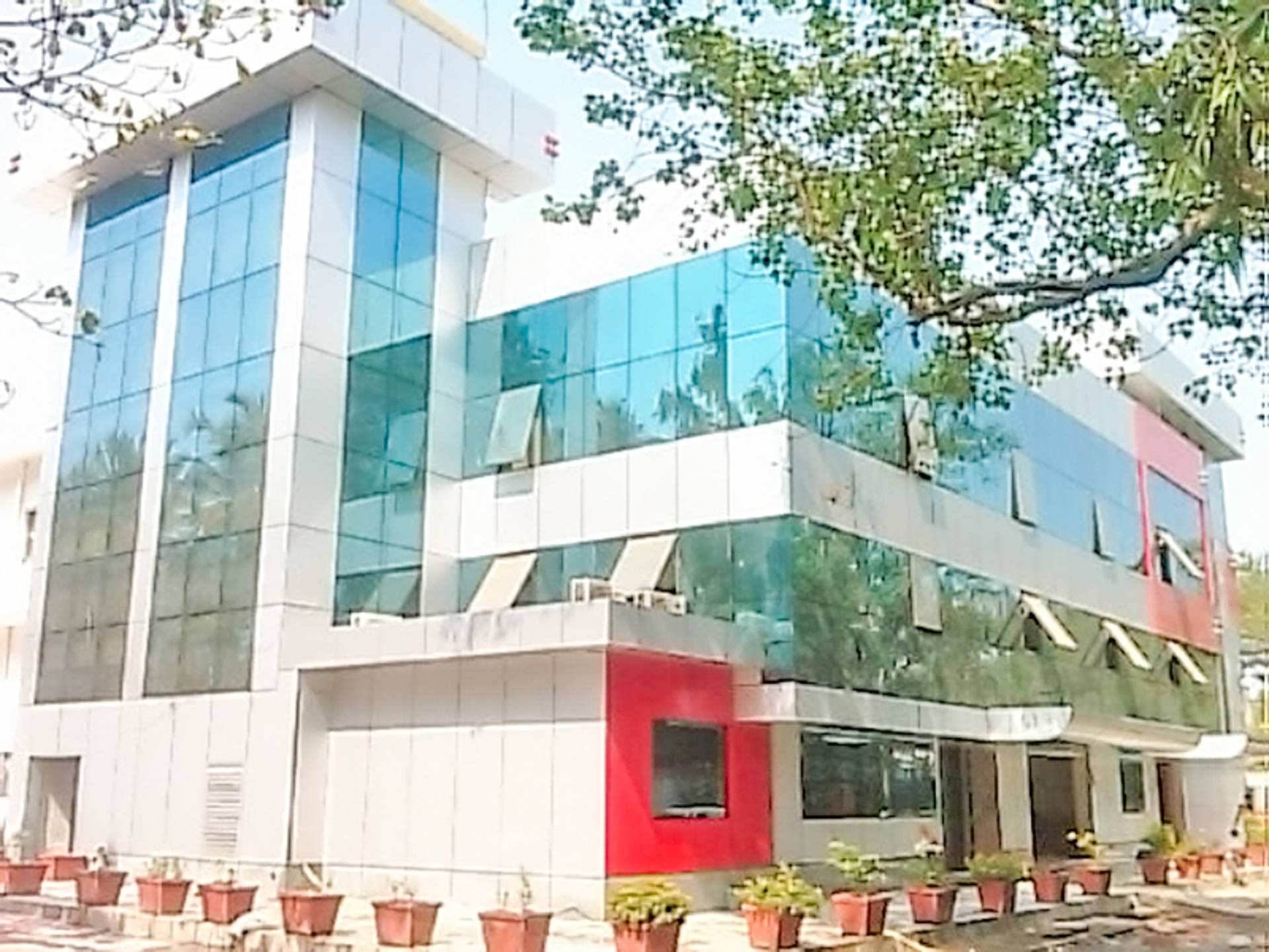 Ujagar Mill Compound | JLL Properties - IN