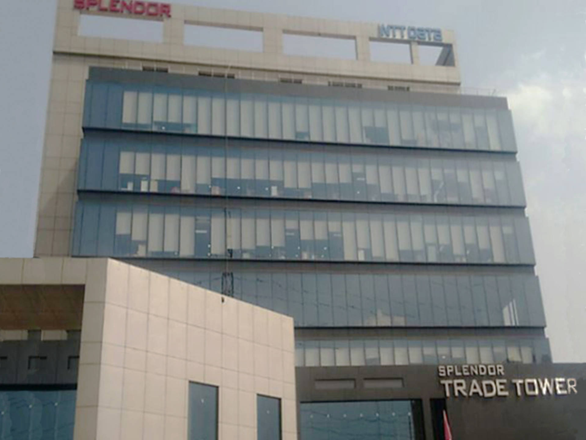 Splendor Trade Tower, Sector 65 | JLL Properties - IN