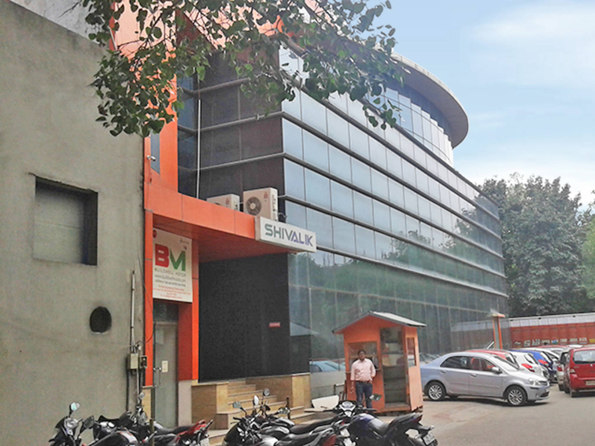 Plot No 32 Okhla-3, Okhla Industrial Estate | JLL Properties - IN Plot No 32 Okhla-3, Okhla Industrial Estate | JLL Properties - IN