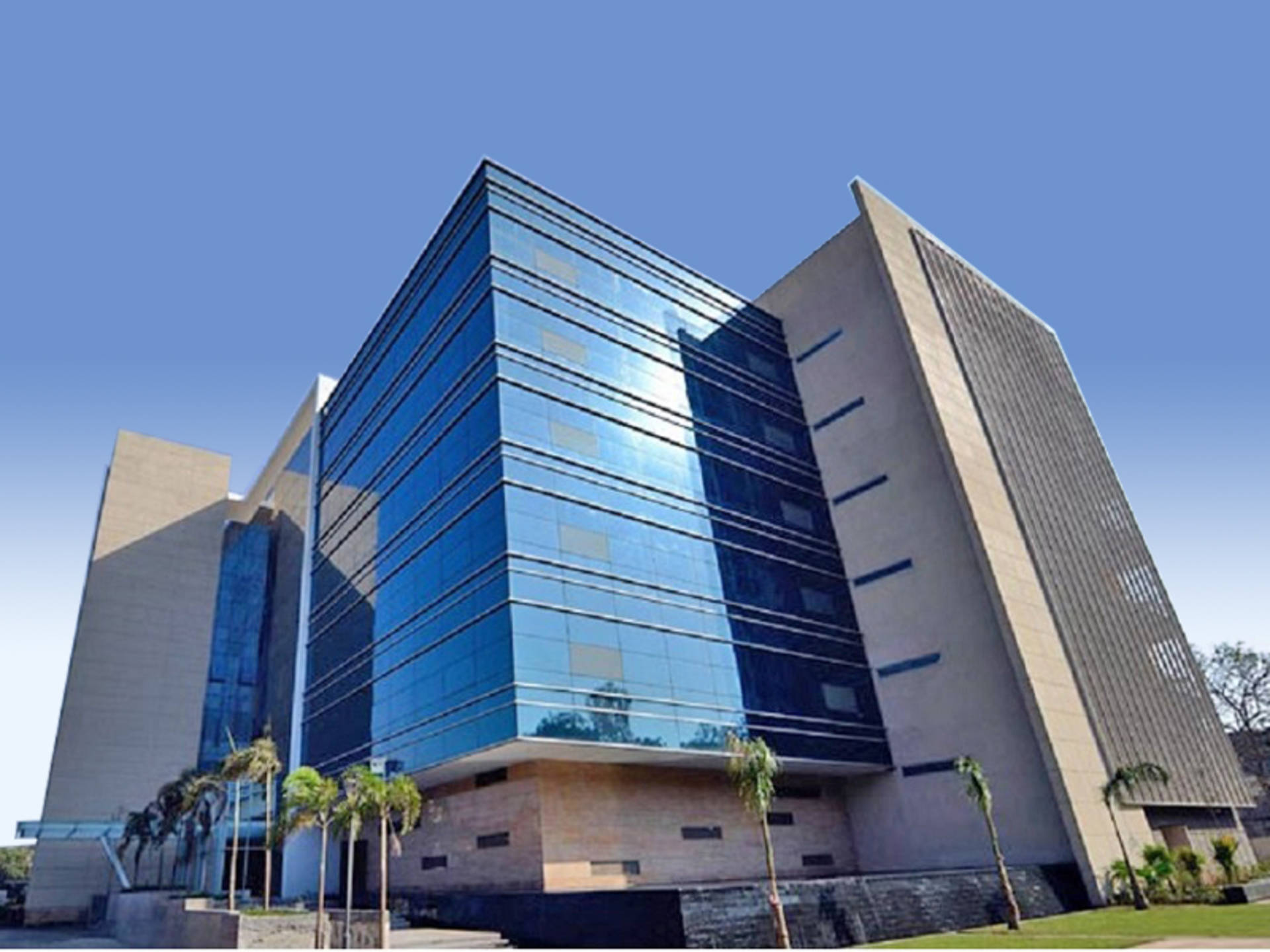 Kalpataru Prime, Road Number 16, Ambika Nagar | JLL Properties - IN