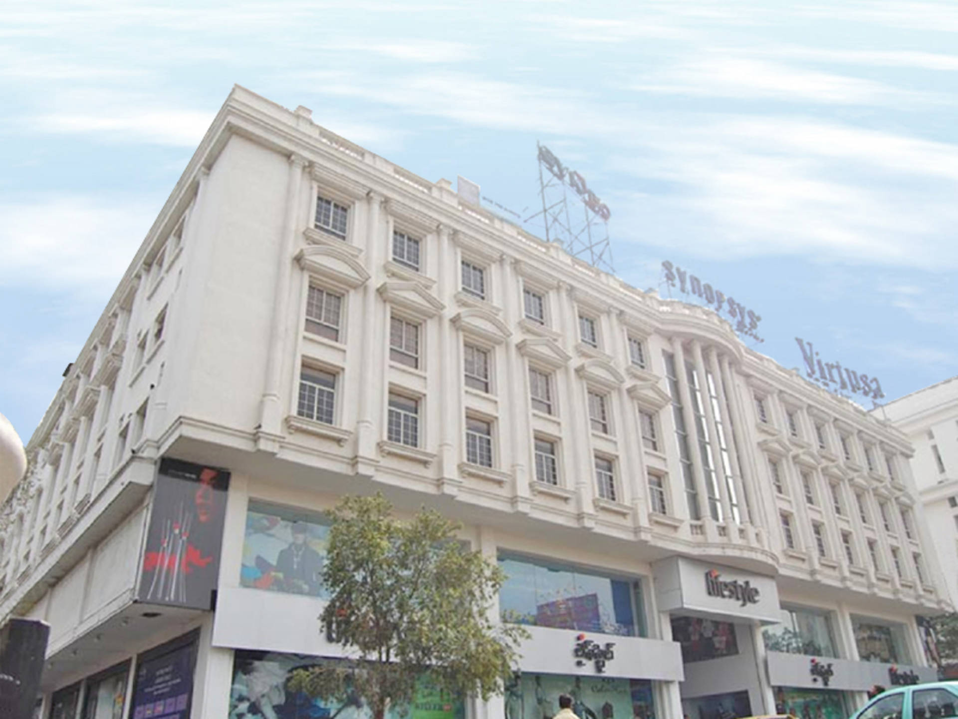My Home Tycoon, Kundanbagh Colony | JLL Properties - IN