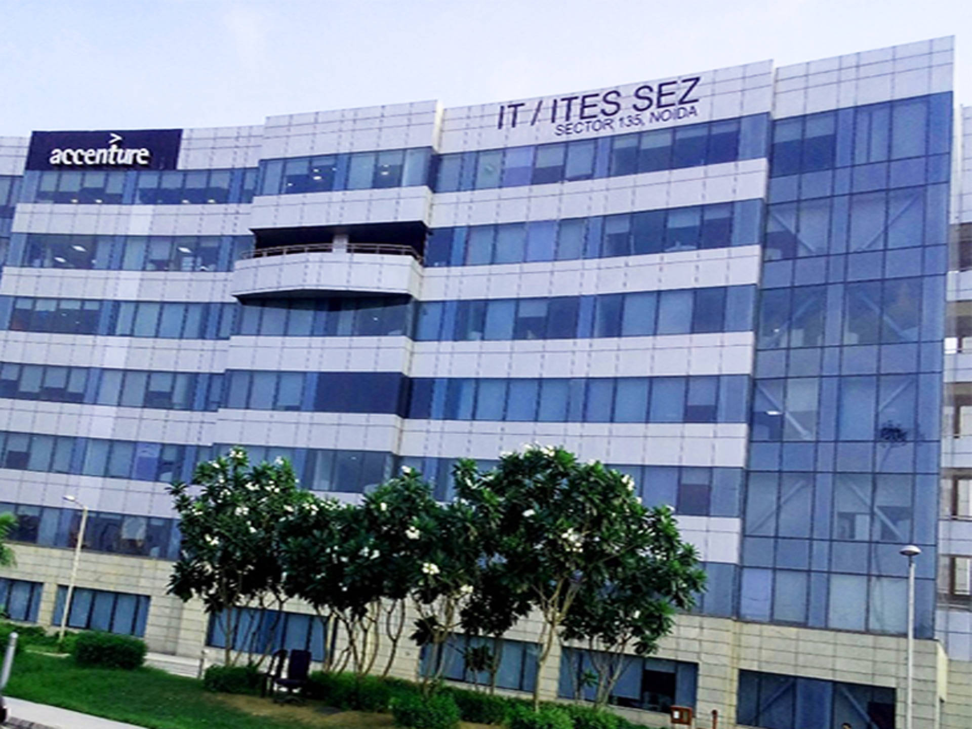 Candor TechSpace 3, Sector 135 | JLL Properties - IN