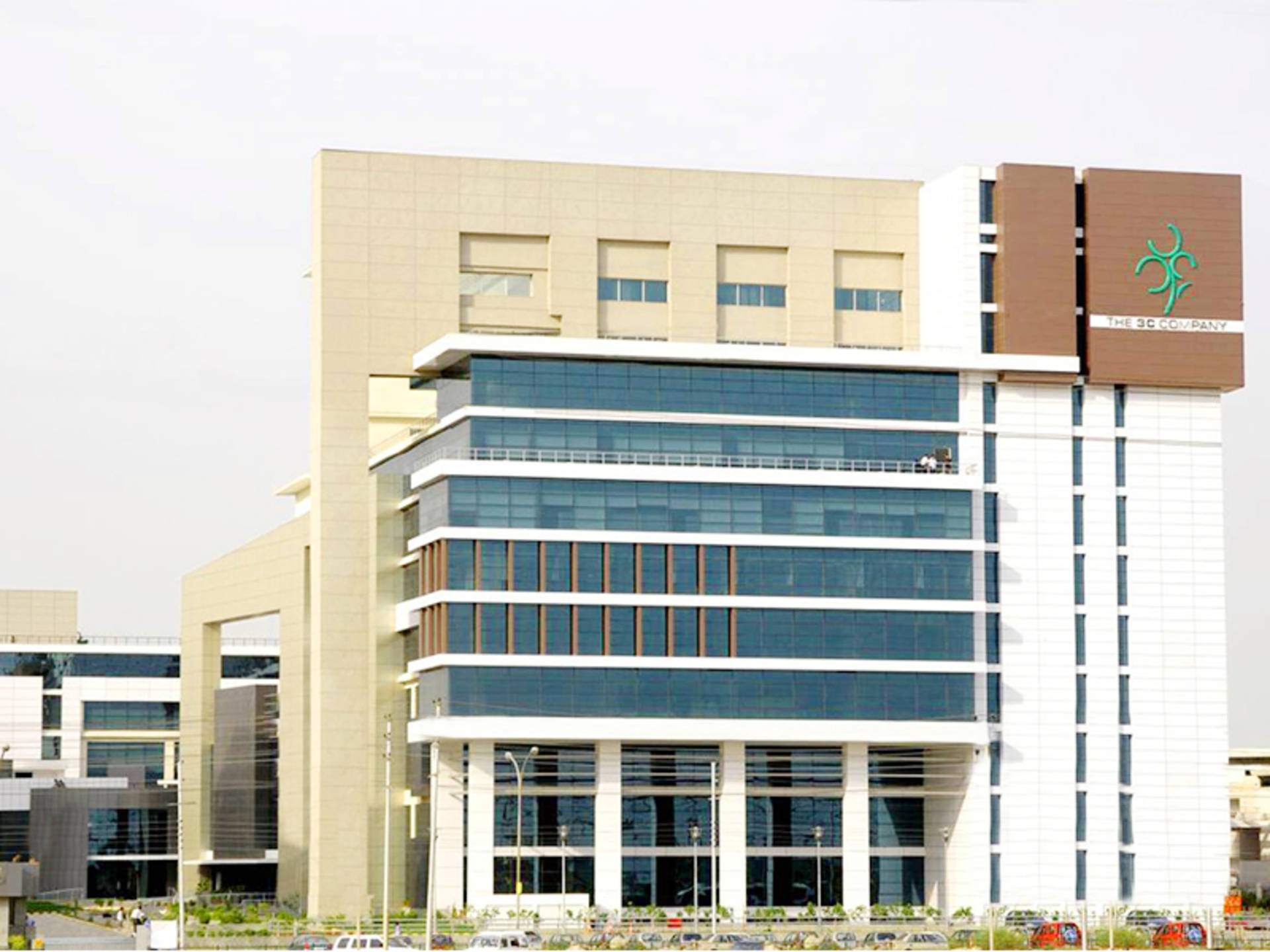 Tech Boulevard B, Sector 127 | JLL Properties - IN