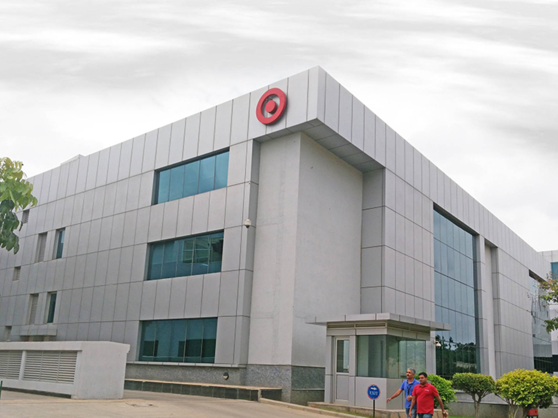 Embassy Golflink Business Park-Fountain Head, Intermediate Ring Road ...