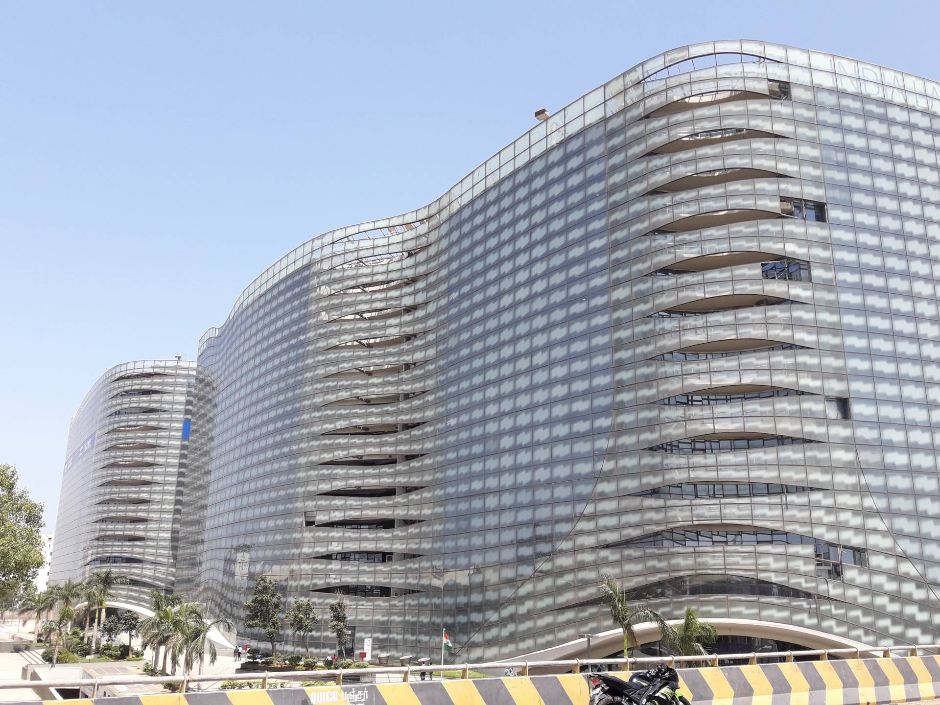 Kosmo One - Block C, Sai Nagar | JLL Properties - IN