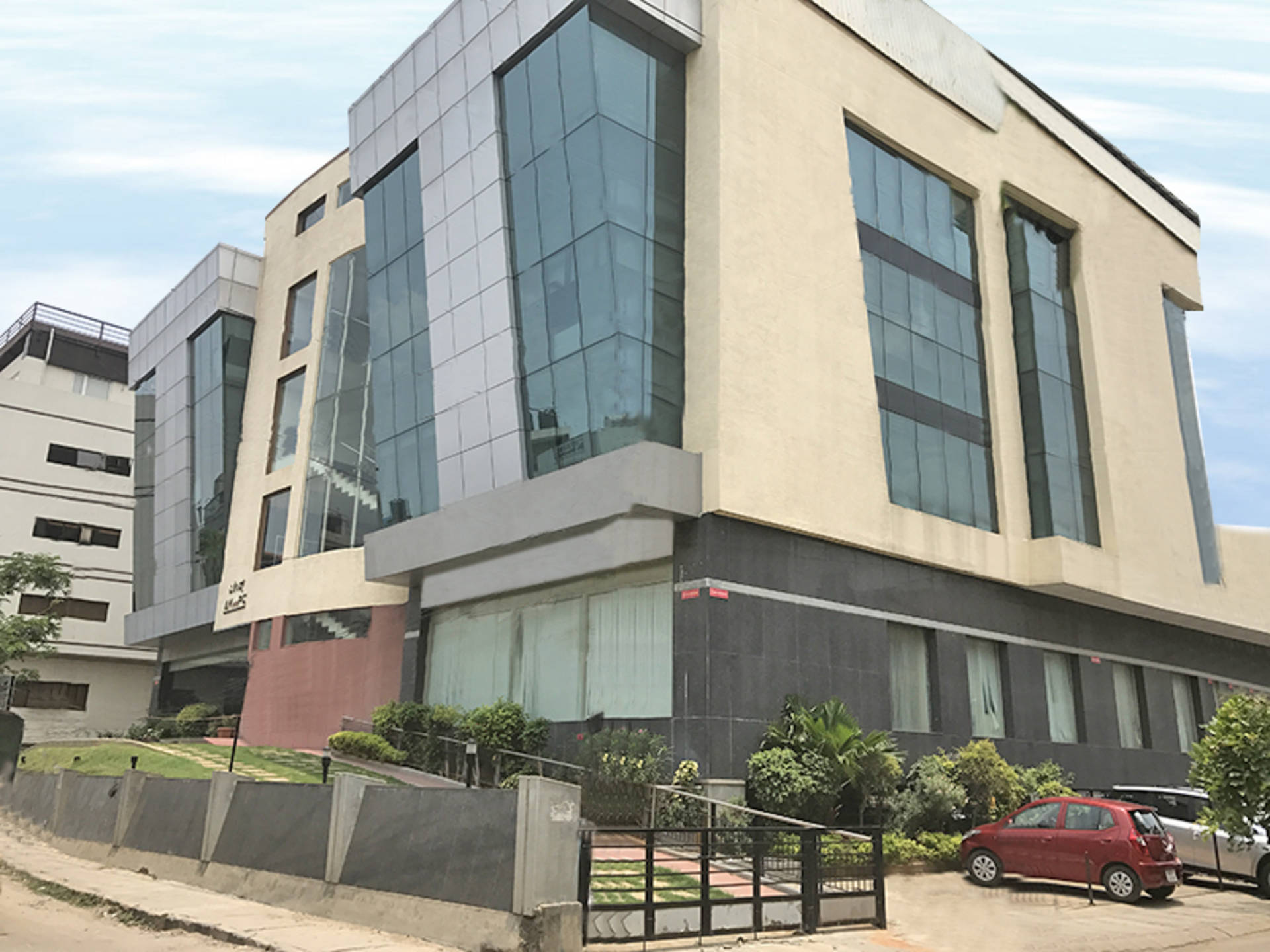 Akemps, No.28, 3rd Main, 1st Cross, Ashwini Layout, Koramangala ...