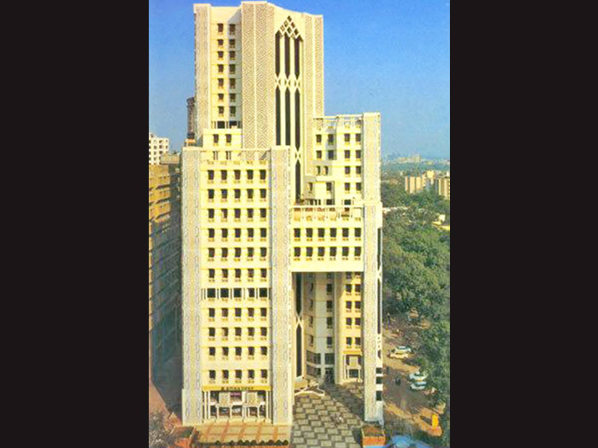 Ambadeep Building, Kasturba Gandhi Marg | JLL Properties - IN