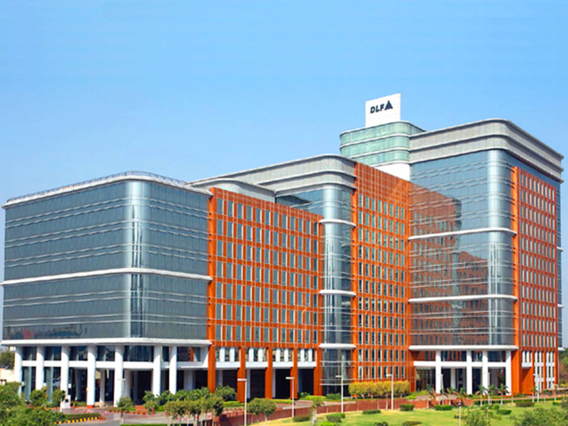 DLF 6A, DLF Phase 3, Sector 25 | JLL Properties - IN