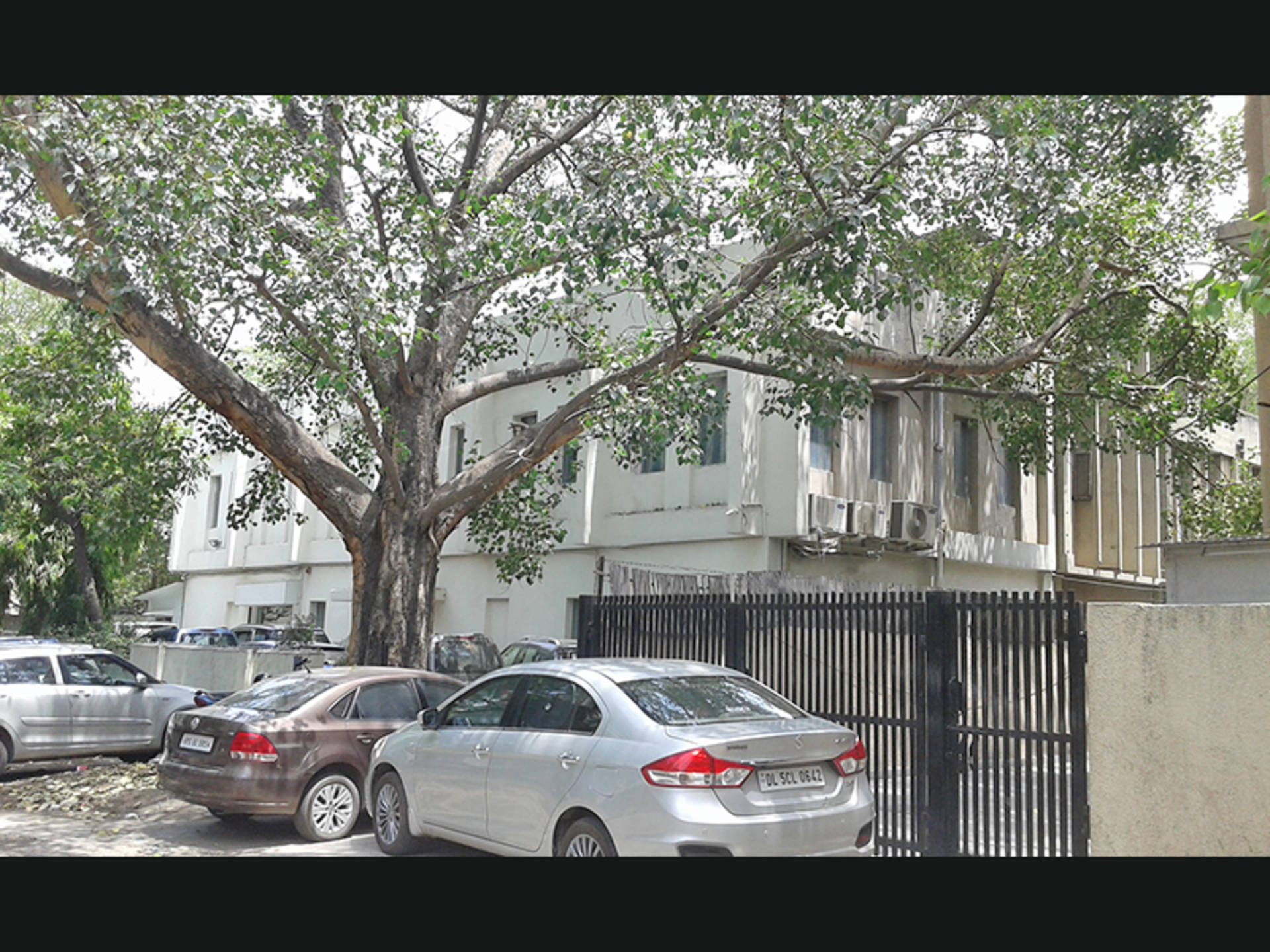 Plot No 231 Okhla-3, Okhla Industrial Estate | JLL Properties - IN Plot No 231 Okhla-3, Okhla Industrial Estate | JLL Properties - IN