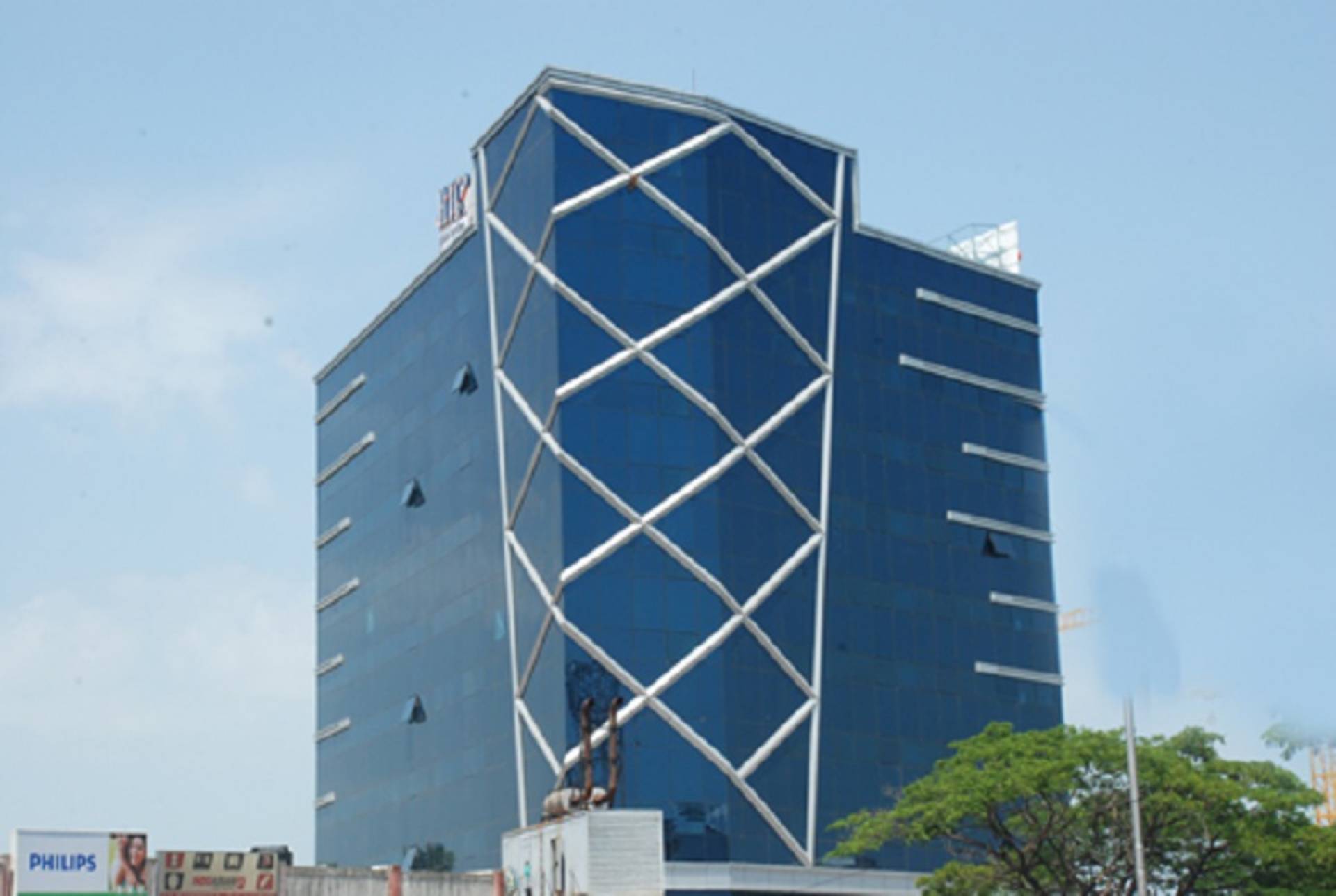 HTC Towers, No.41,GST Road, Guindy Flyover, Alandur | JLL Properties - IN