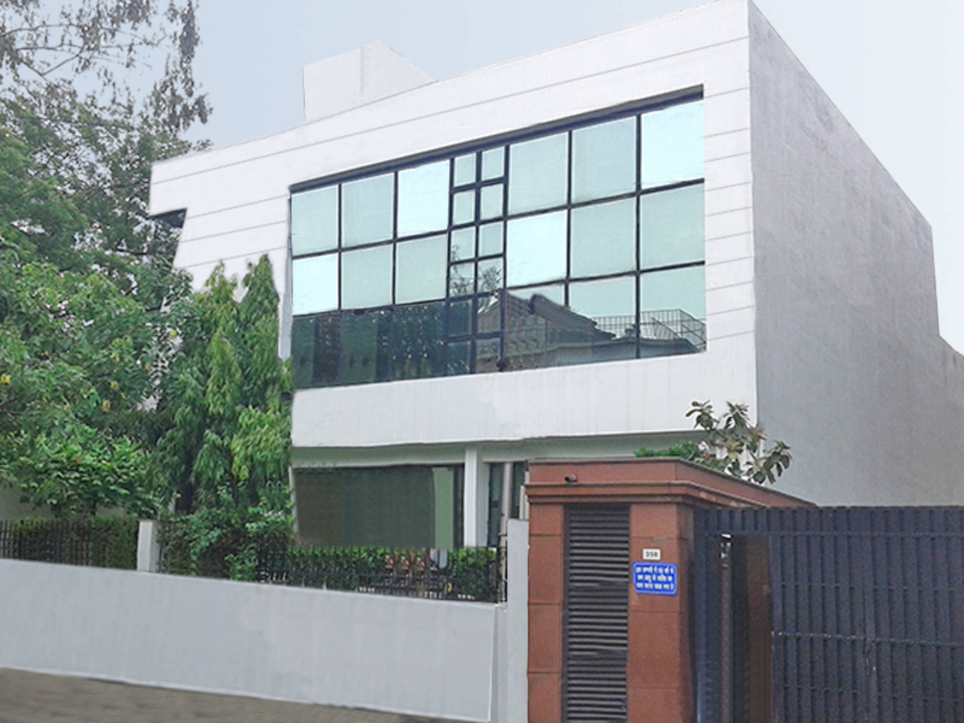 Plot No 359 UV-2, Sector 20 | JLL Properties - IN