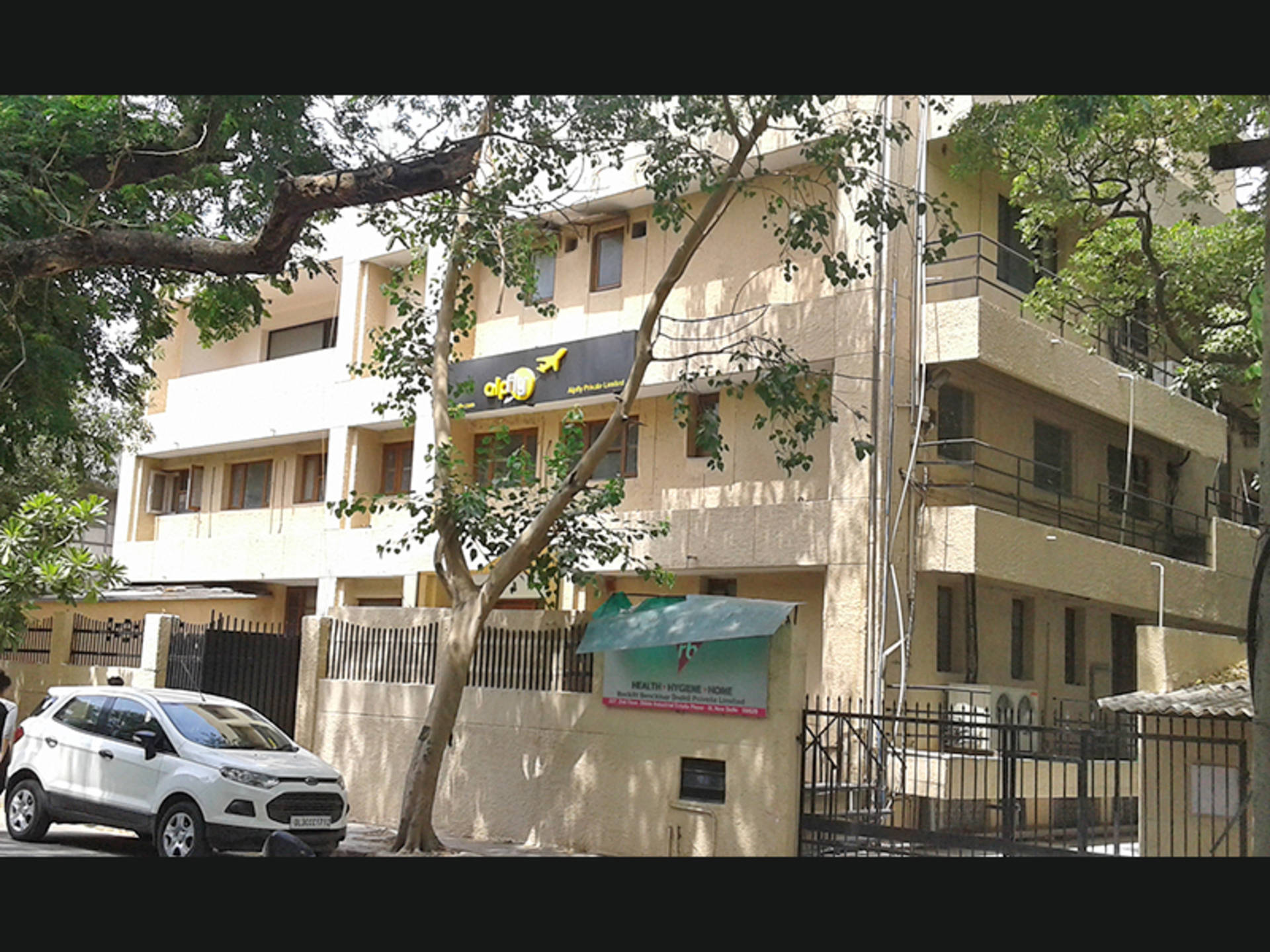 Plot No 227 Okhla-3, Okhla Industrial Estate | JLL Properties - IN Plot No 227 Okhla-3, Okhla Industrial Estate | JLL Properties - IN