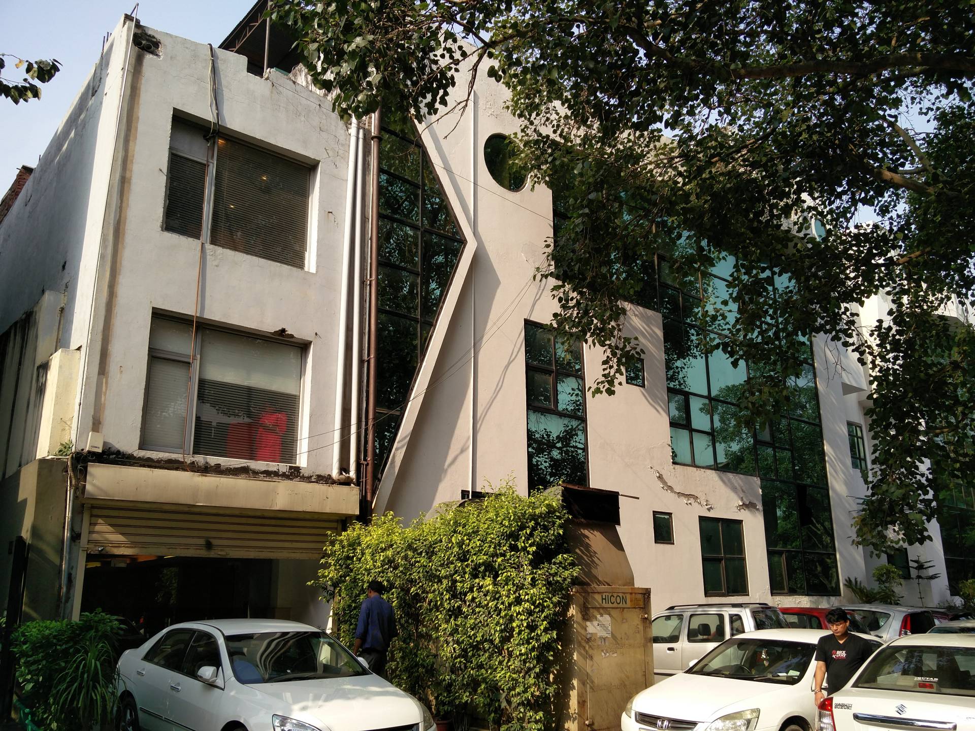 Plot No 26 Okhla-3, Okhla Industrial Estate | JLL Properties - IN