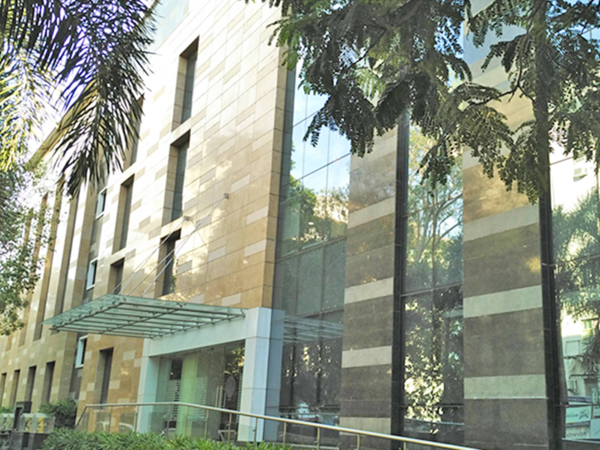 Innovent Spaces Private Limited (Film Chambers) | JLL Properties - IN