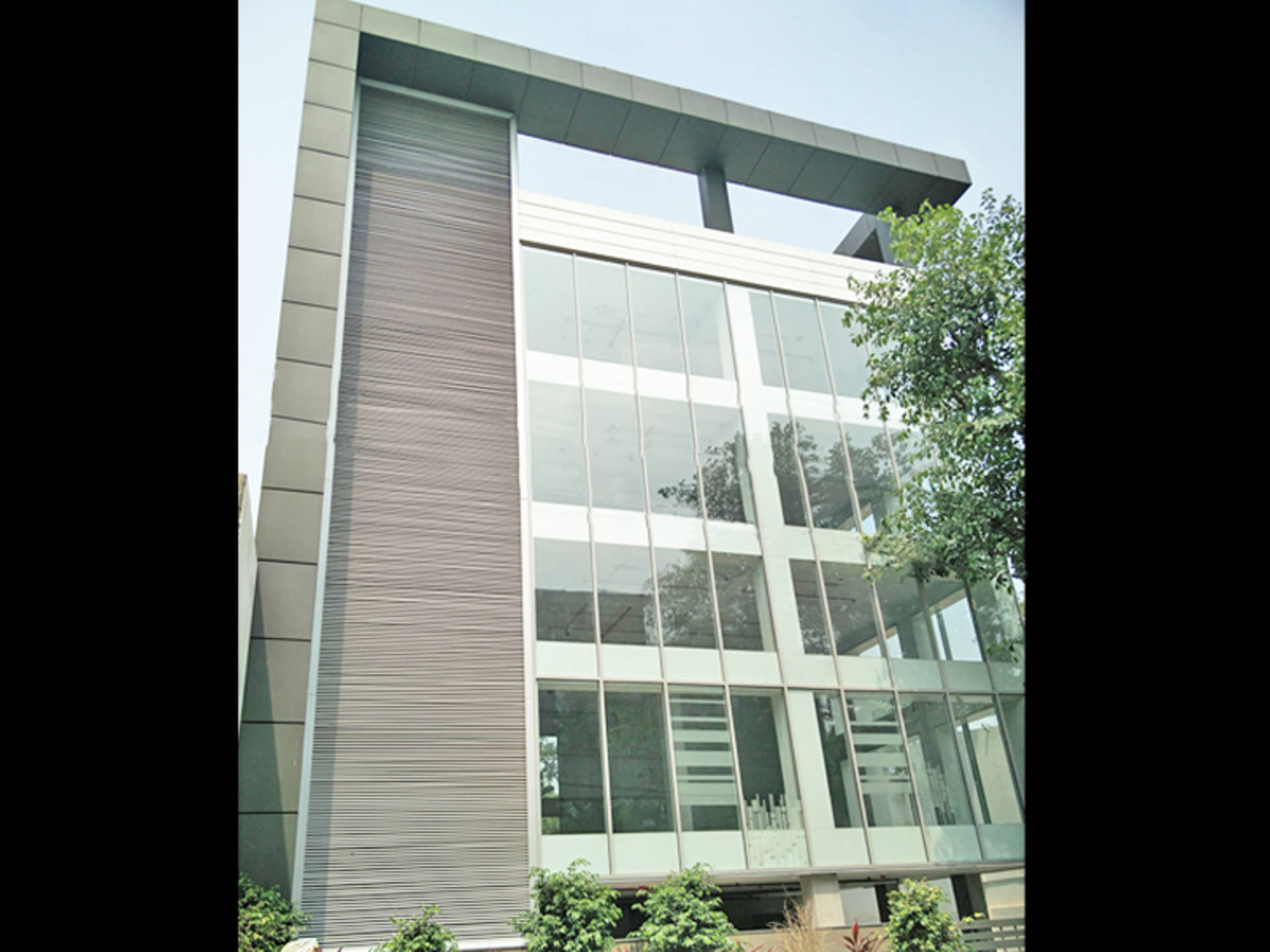 Plot No 23 Okhla-3, Okhla Industrial Estate | JLL Properties - IN Plot No 23 Okhla-3, Okhla Industrial Estate | JLL Properties - IN