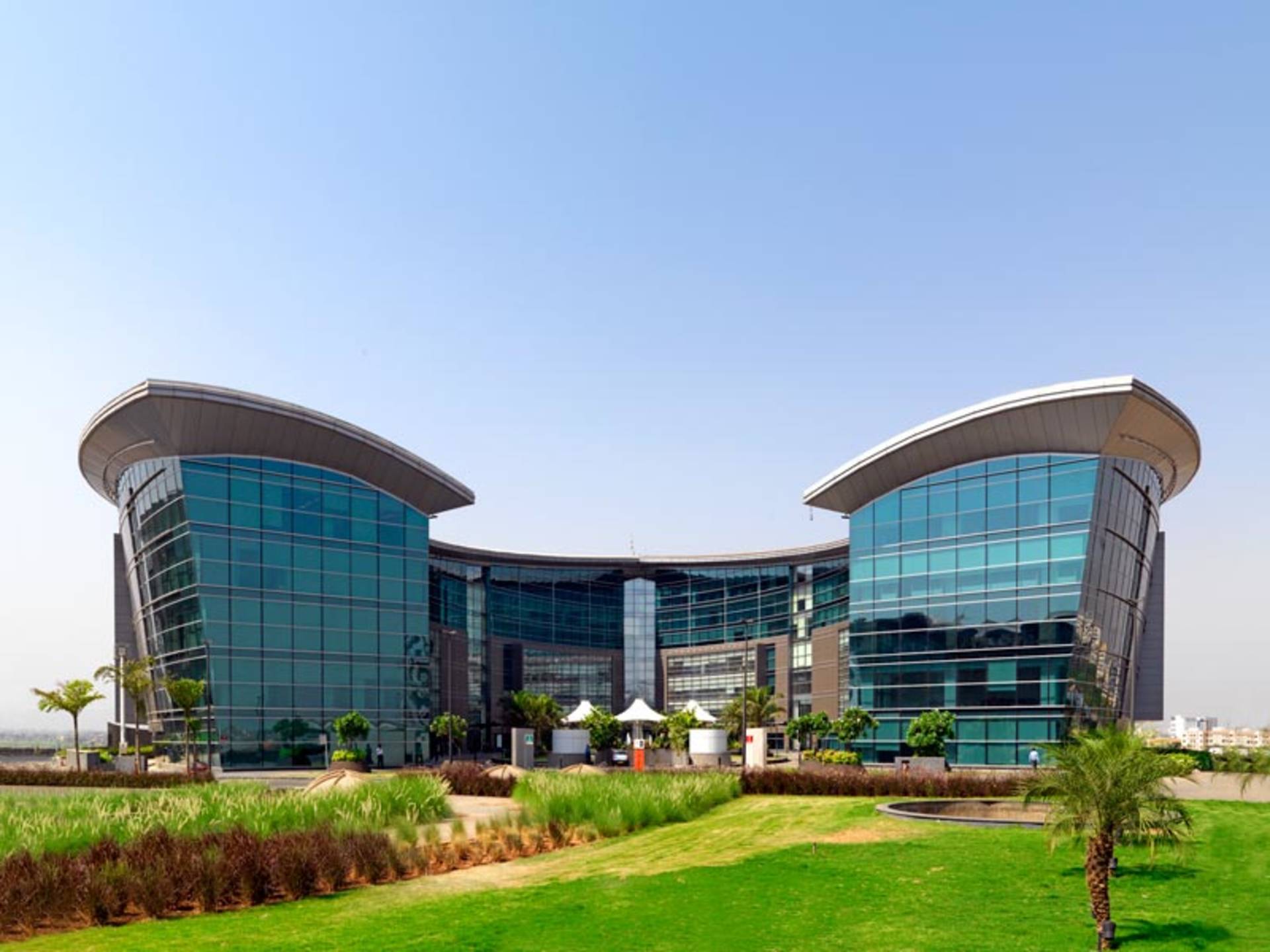 EON Free Zone - Cluster C - Wing 2, Plot No 1, Survery No 77, Kharadi MIDC Knowledge Park | JLL ...