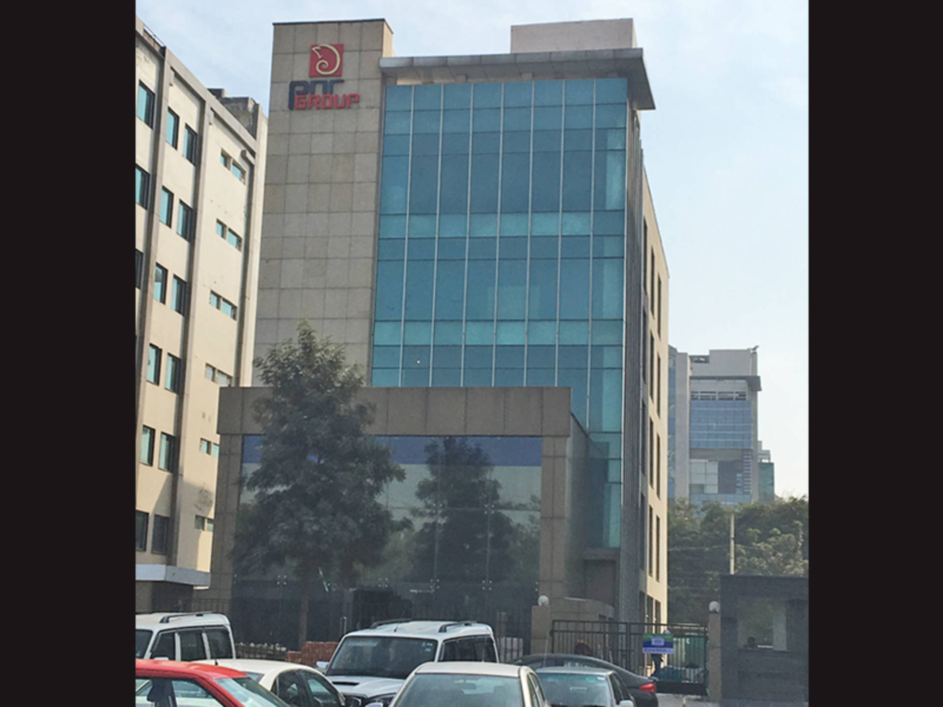 Plot No 11, Institutional Area | JLL Properties - IN