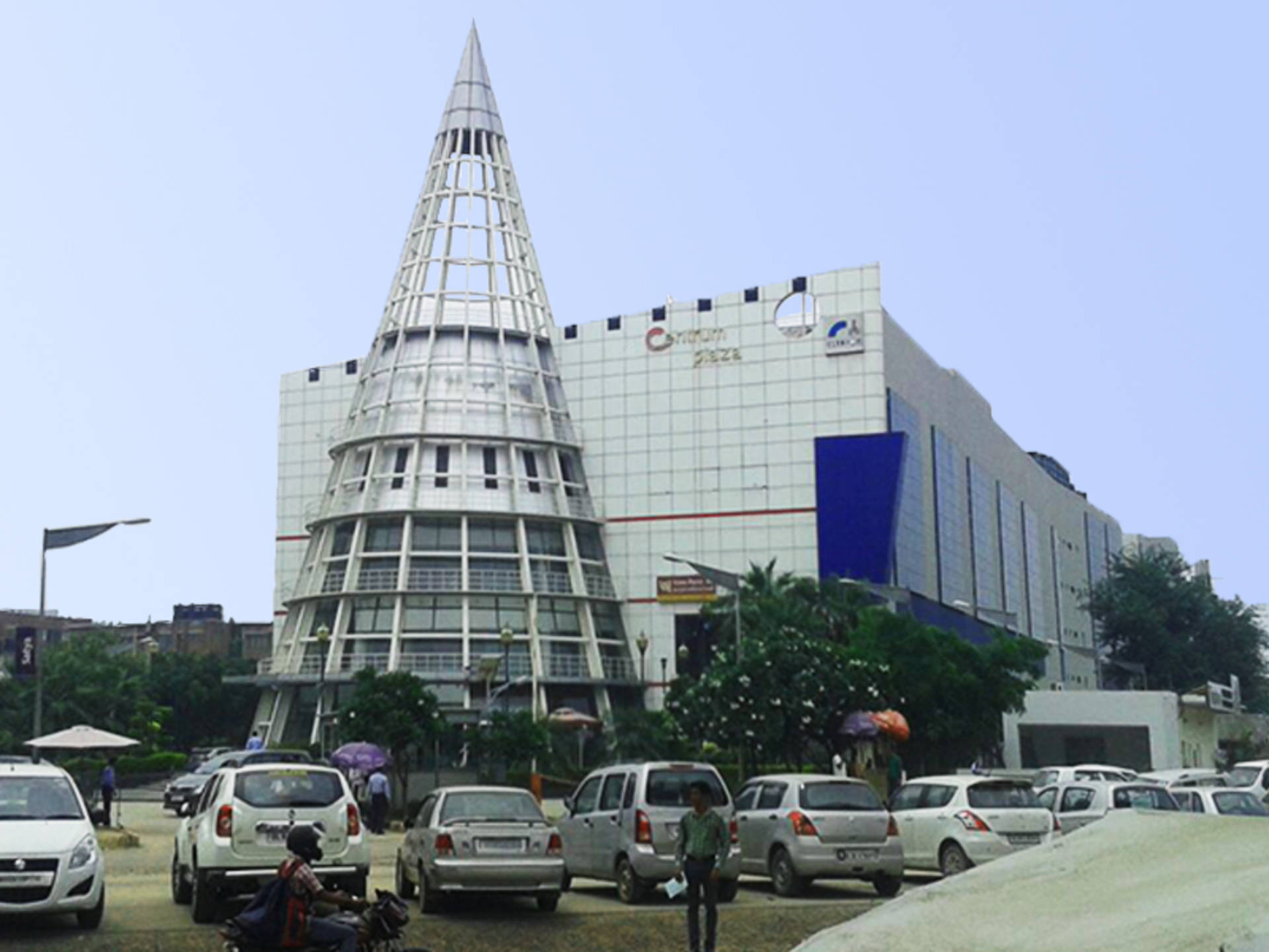 Centrum Plaza, Sector 53 | JLL Properties - IN