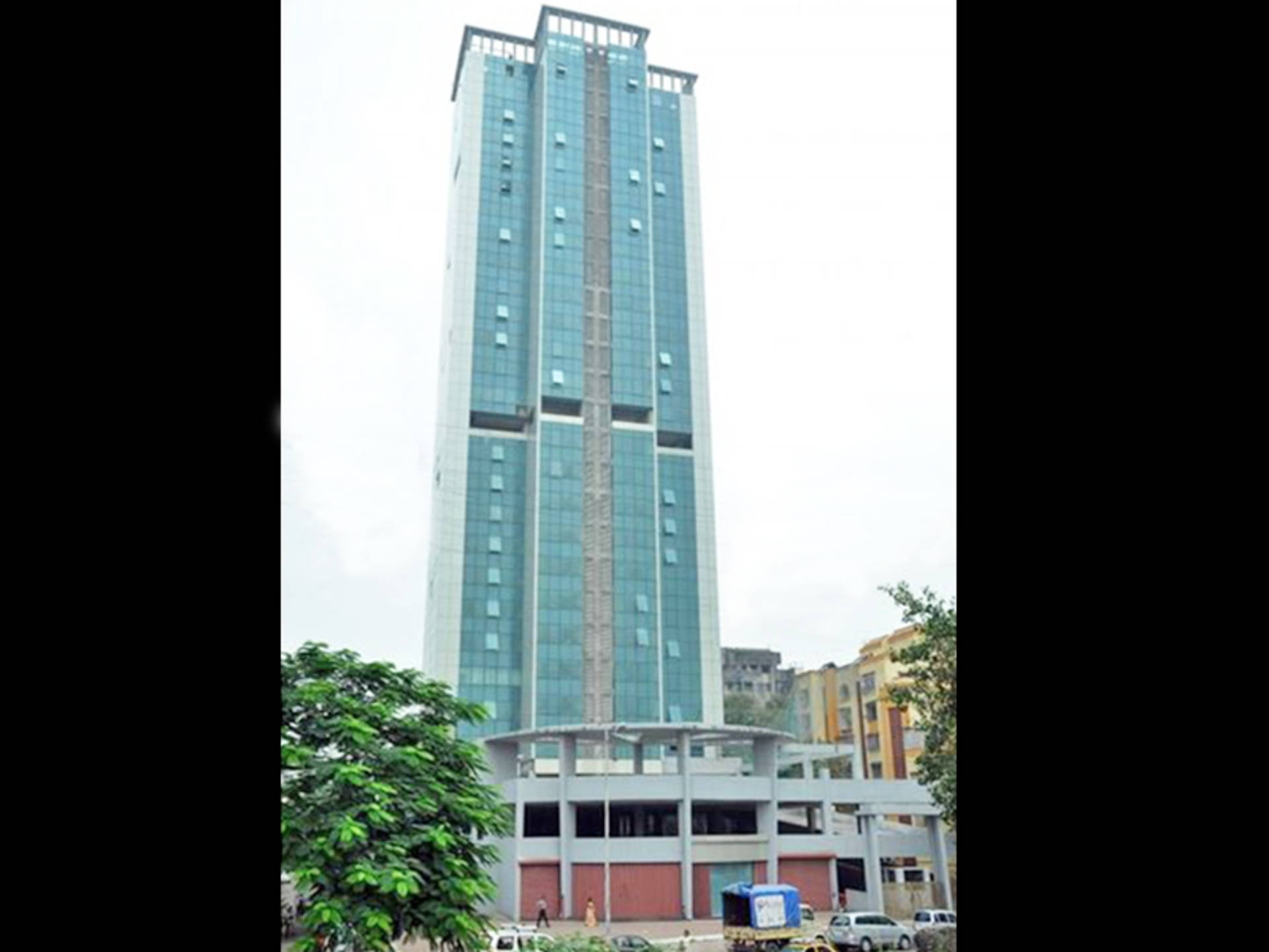 G Square Business Park | JLL Properties - IN