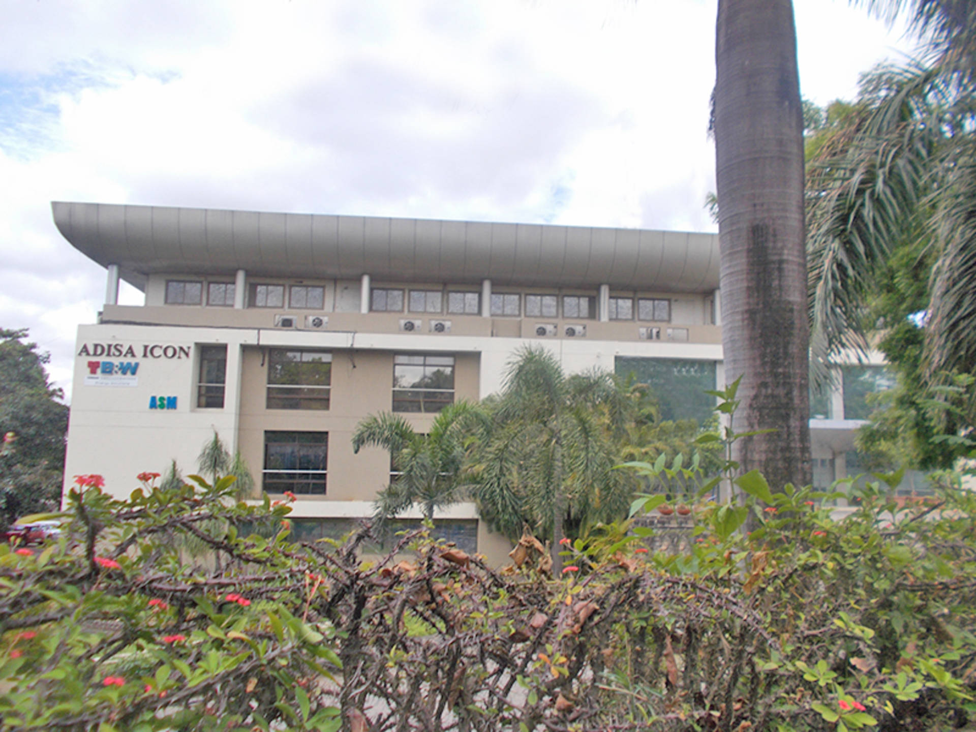 Adisa Icon, Mumbai - Bengaluru Highway Main Road | JLL Properties - IN