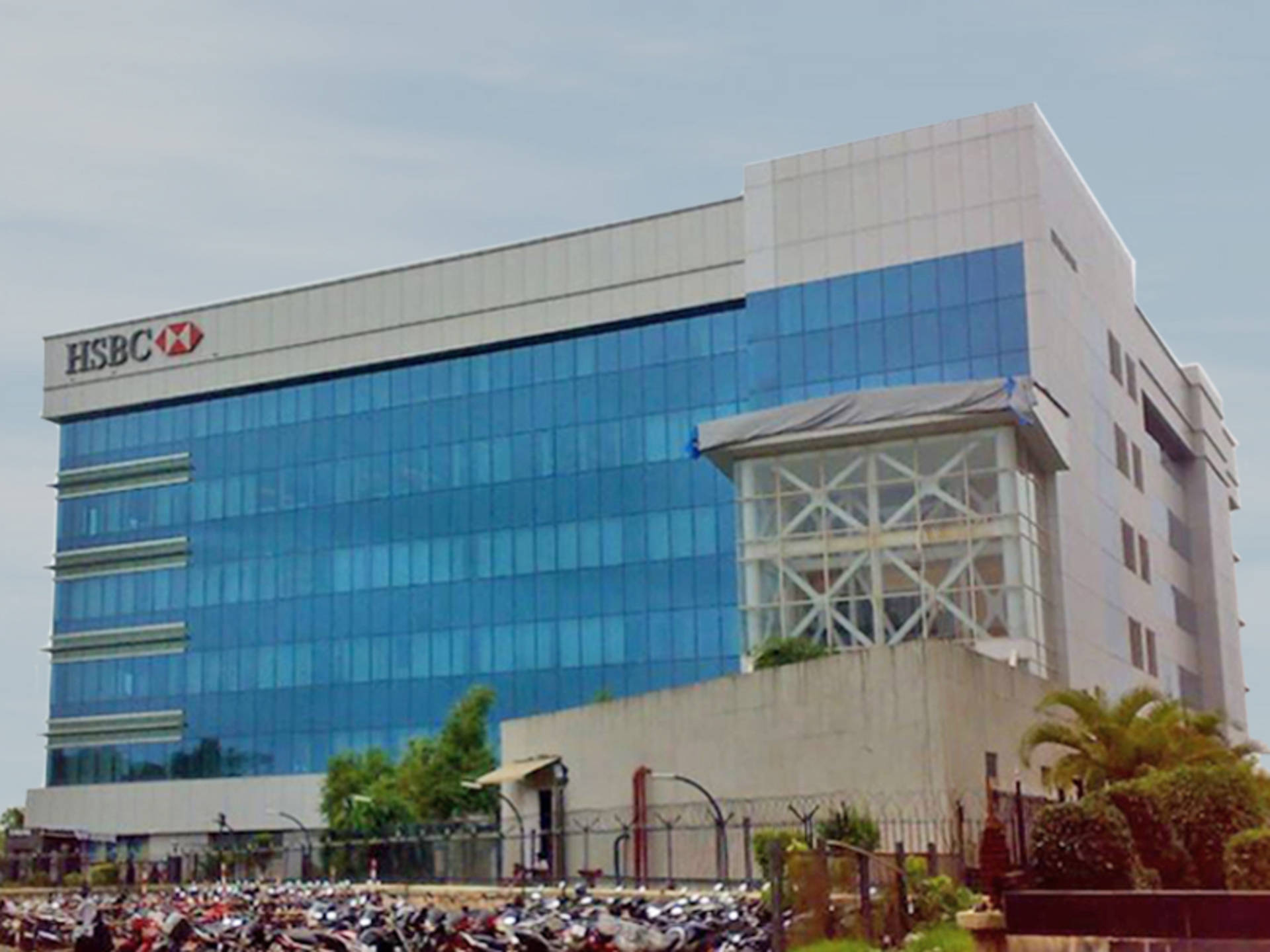 Umang, Mindspace | JLL Properties - IN
