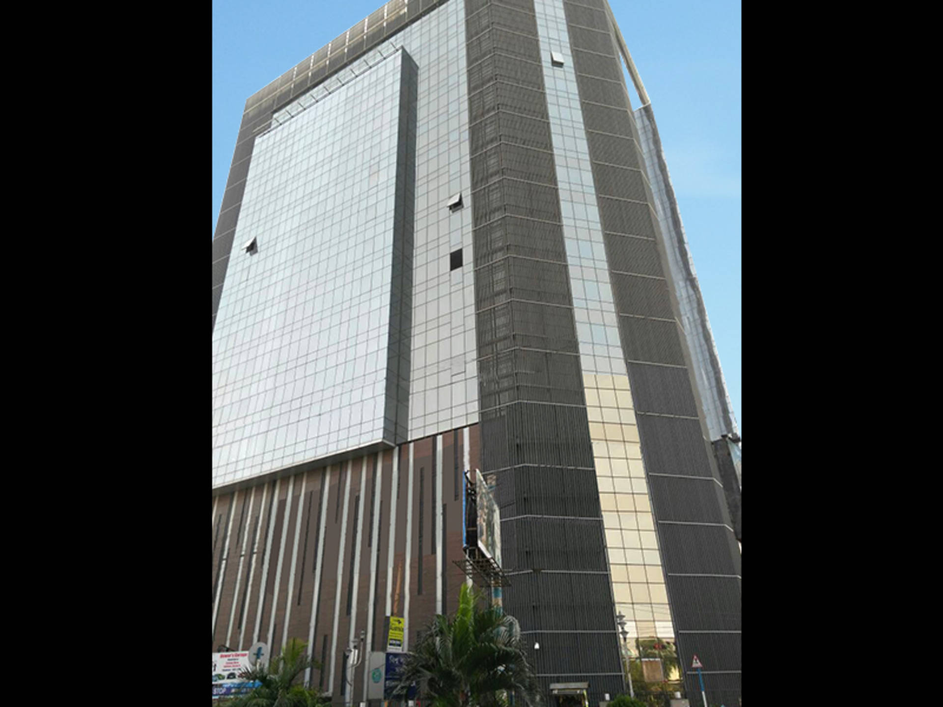 Martin Burn Bussiness Park, BP Block, Salt Lake City | JLL Properties - IN